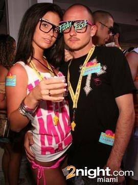 Party Rock [CD] [PA] - Best Buy