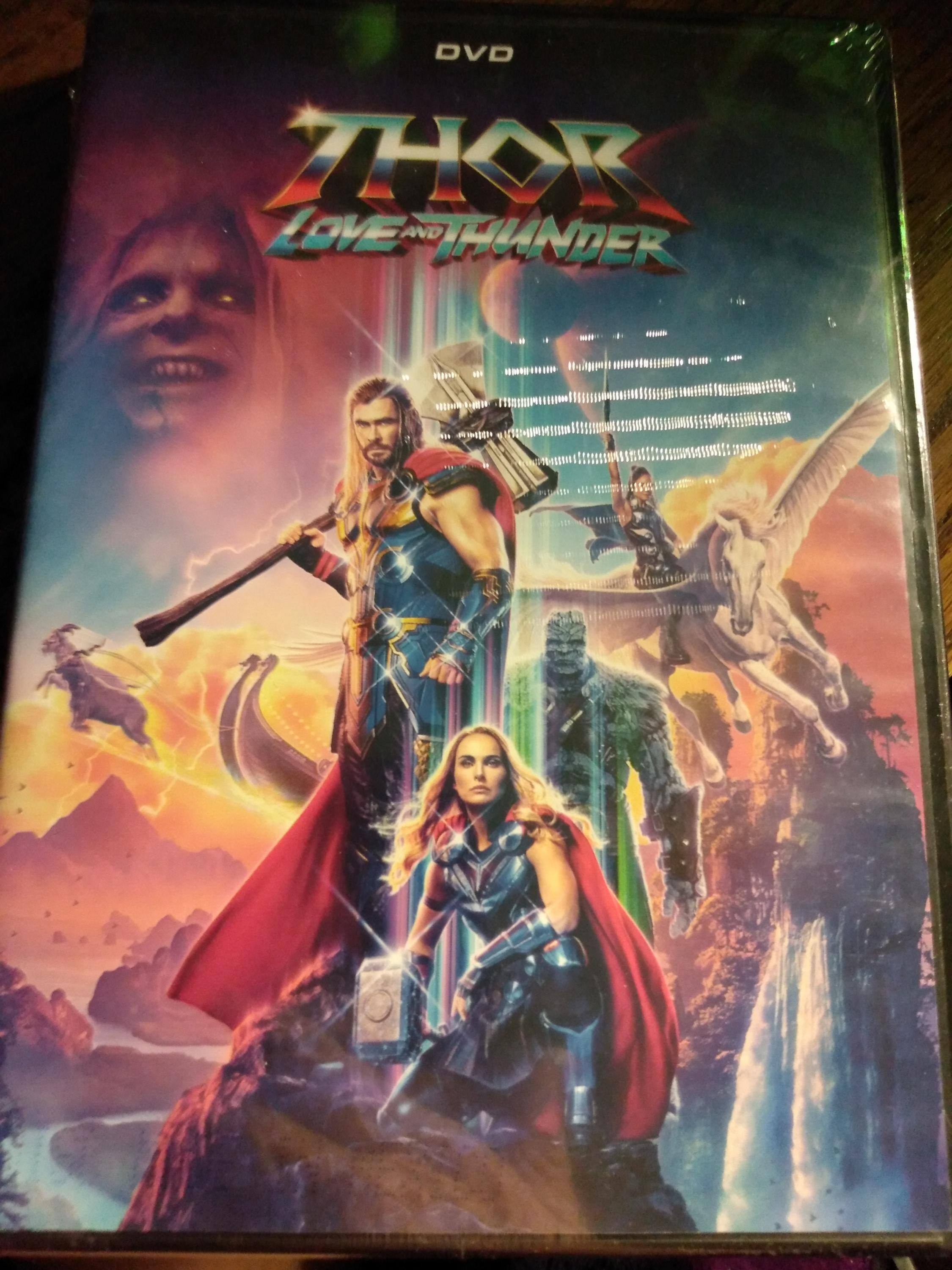Thor 3-Movie Collection [Includes Digital Copy] [Blu-ray] - Best Buy