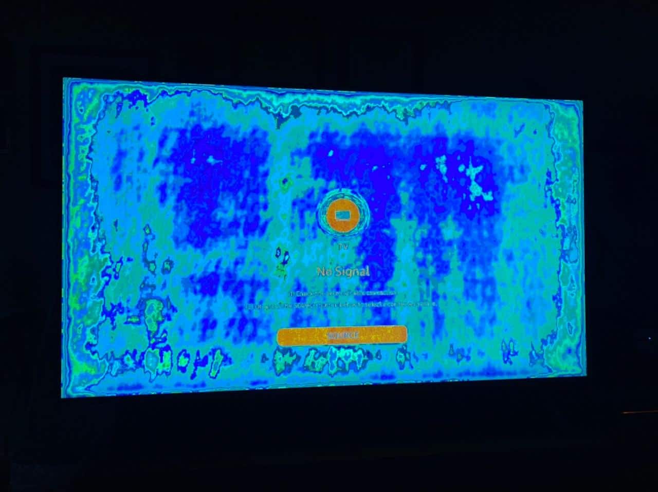 Best Buy: Samsung 43" Class 7 Series LED 4K UHD Smart Tizen TV ...