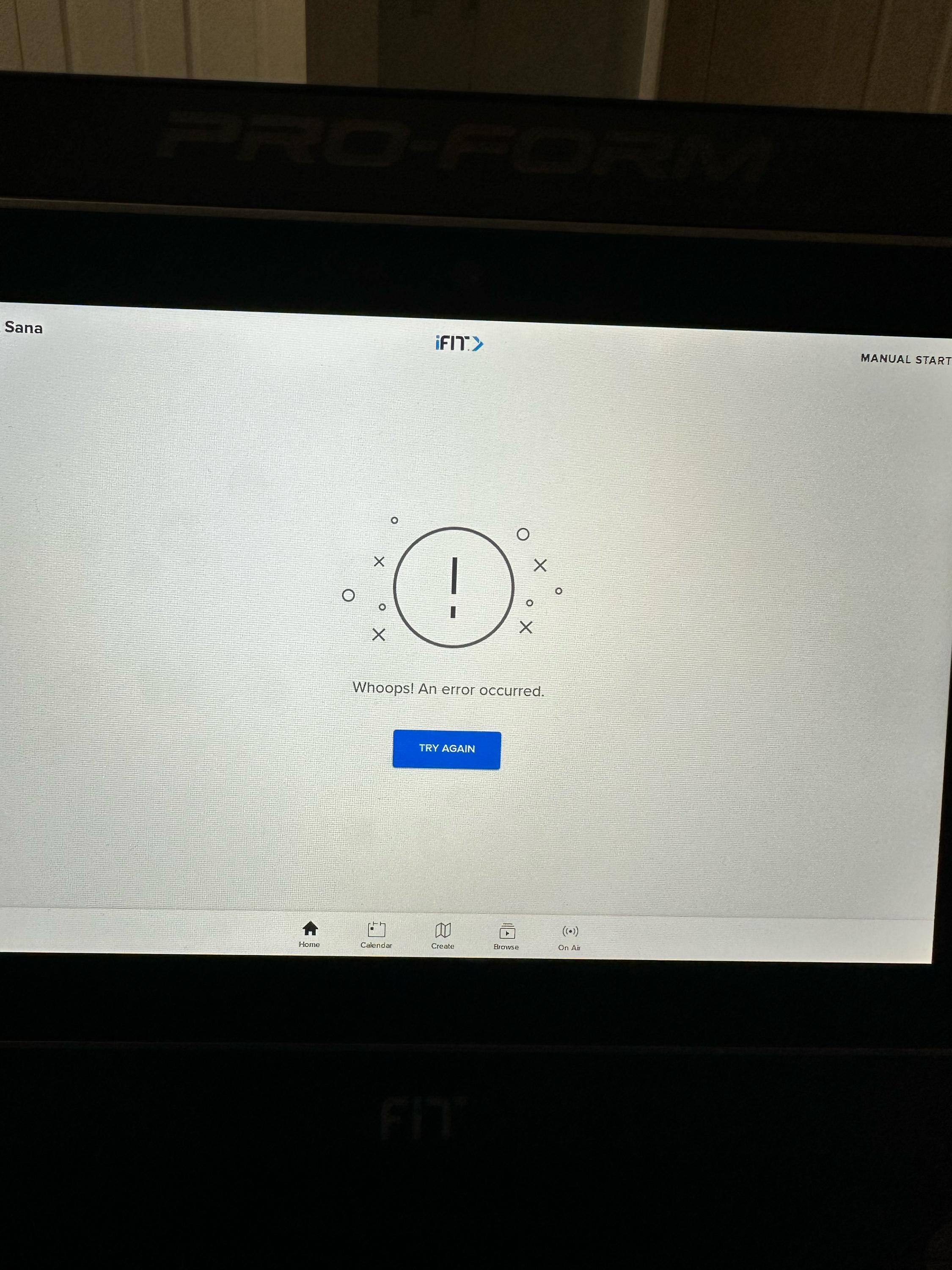 Best Buy: ProForm Pro R10 Rower Black PFRW98120