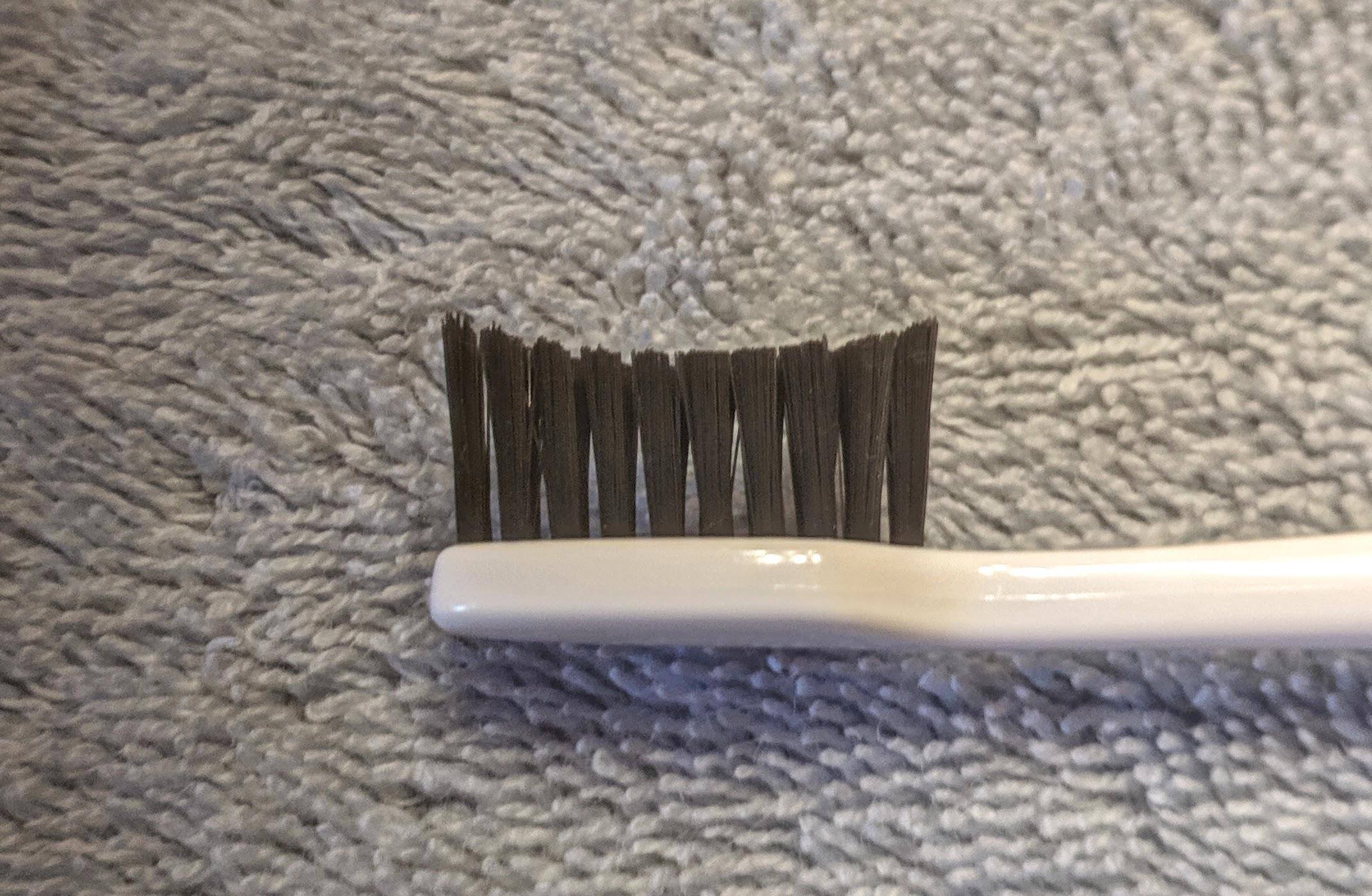 Best Buy: Boka Rechargeable Electric Toothbrush White BOK554800F001