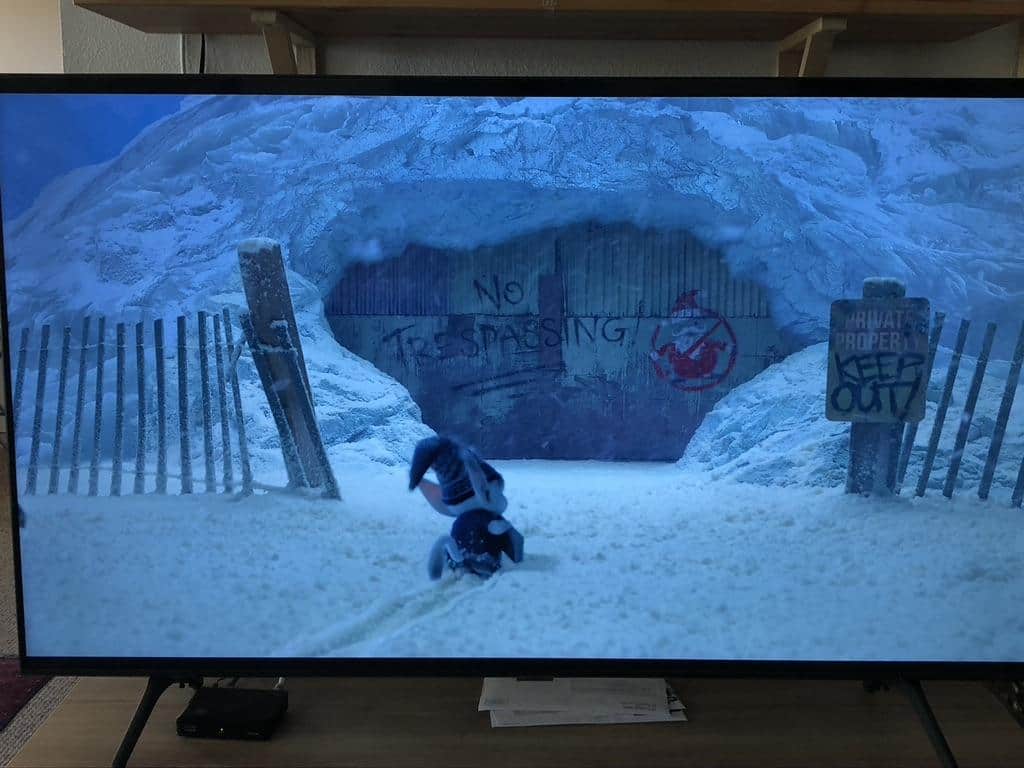 Best Buy: Samsung 55" Class 7 Series LED 4K UHD Smart Tizen TV ...