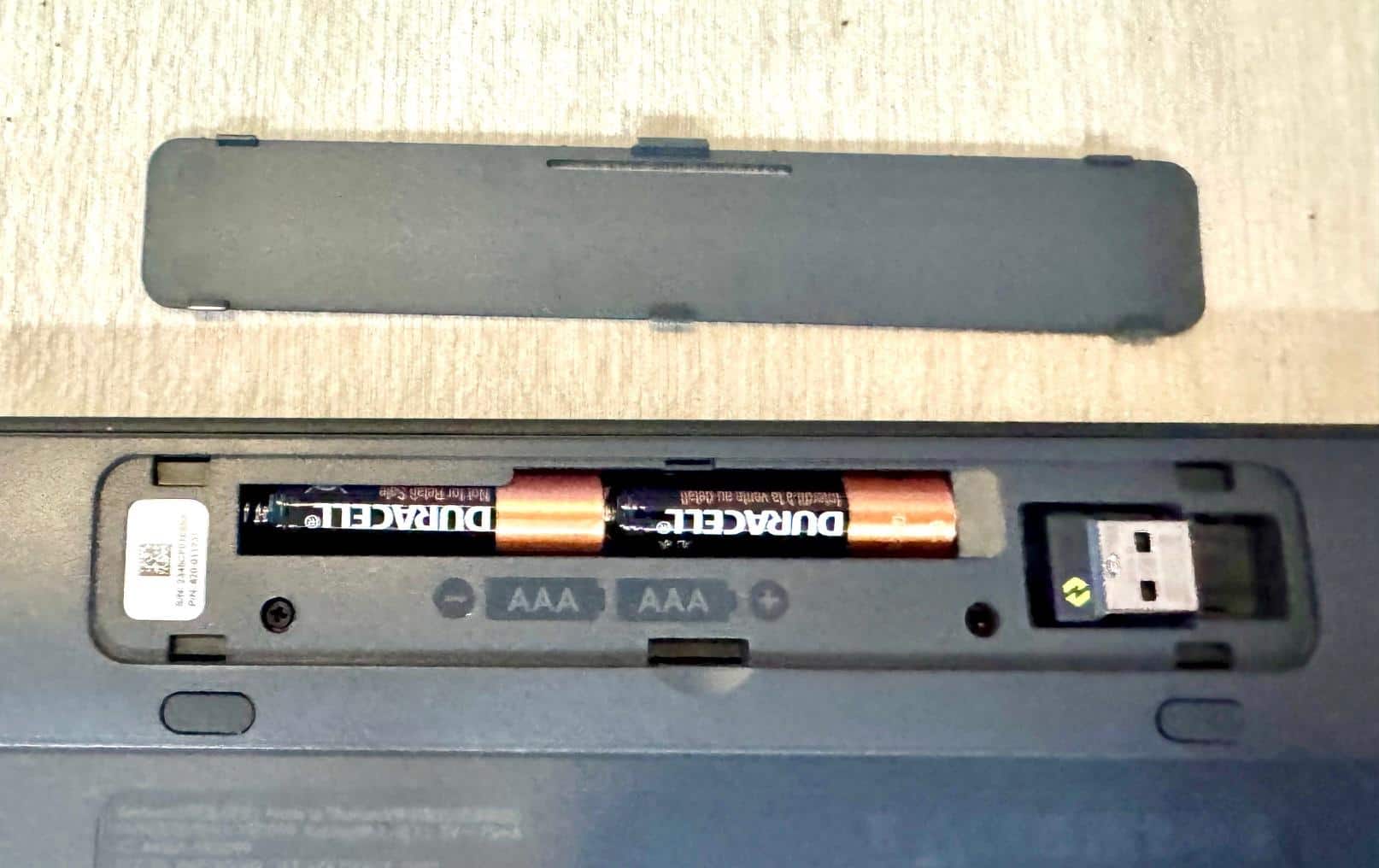 Customer Reviews: Logitech MK955 Signature Slim Full-size Wireless ...