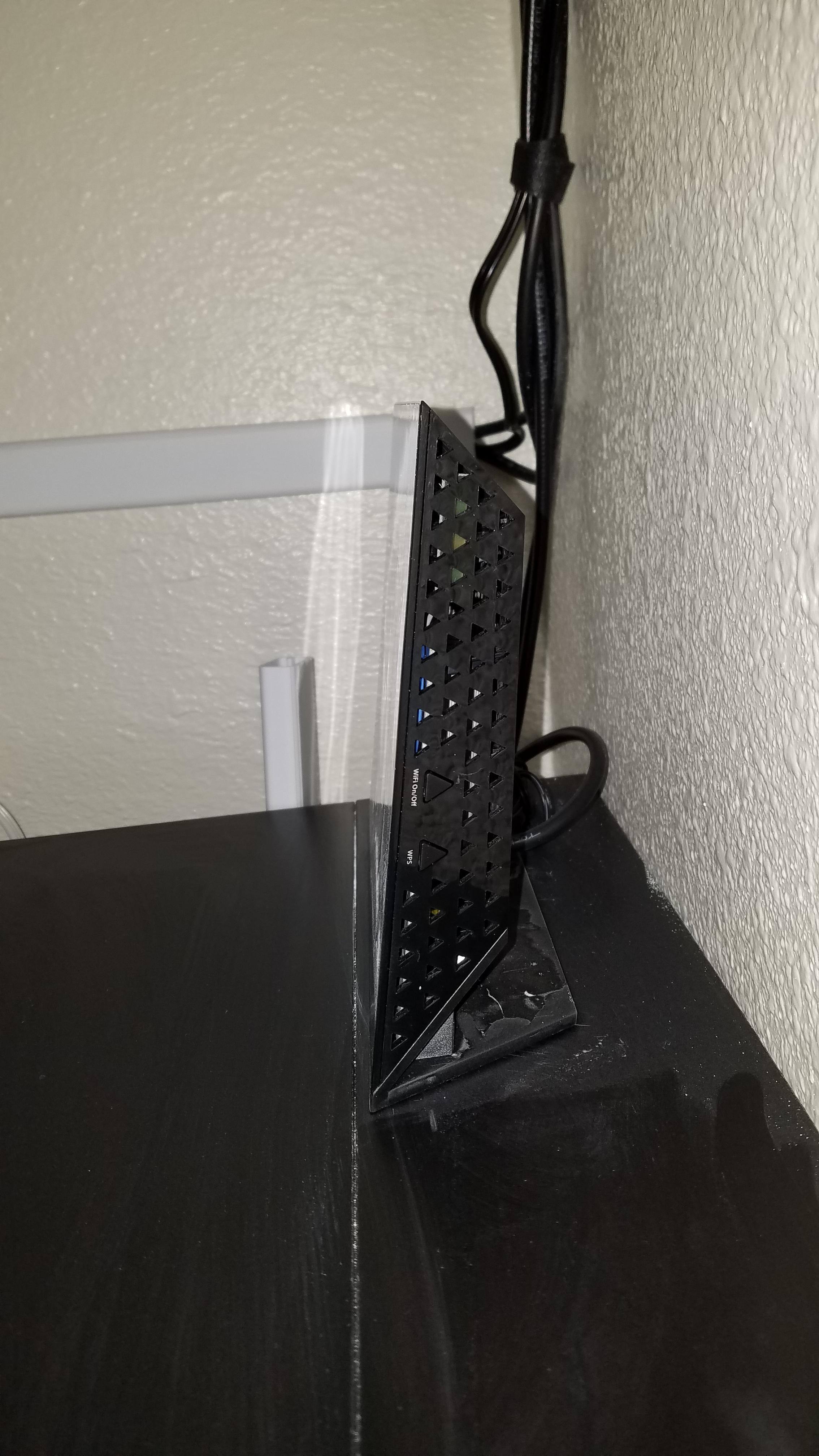 Best Buy: NETGEAR Dual-Band AC1600 Router with 16 x 4 DOCSIS 3.0 Cable ...