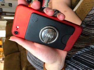 Best Buy: PopSockets PopWallet White Marble 800860