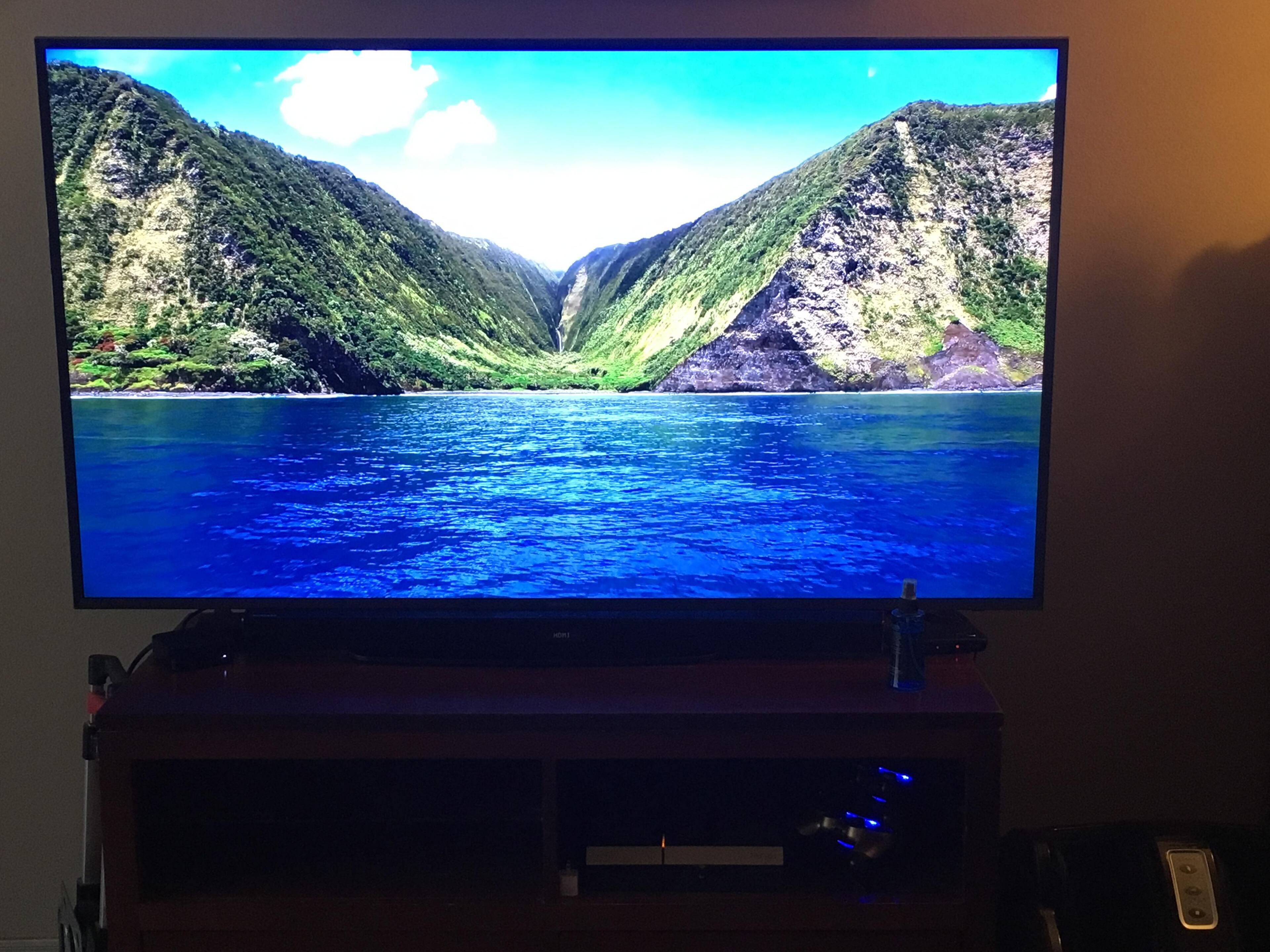 Best Buy: Samsung 65" Class (64.5" Diag.) LED 2160p Smart 3D 4K Ultra ...