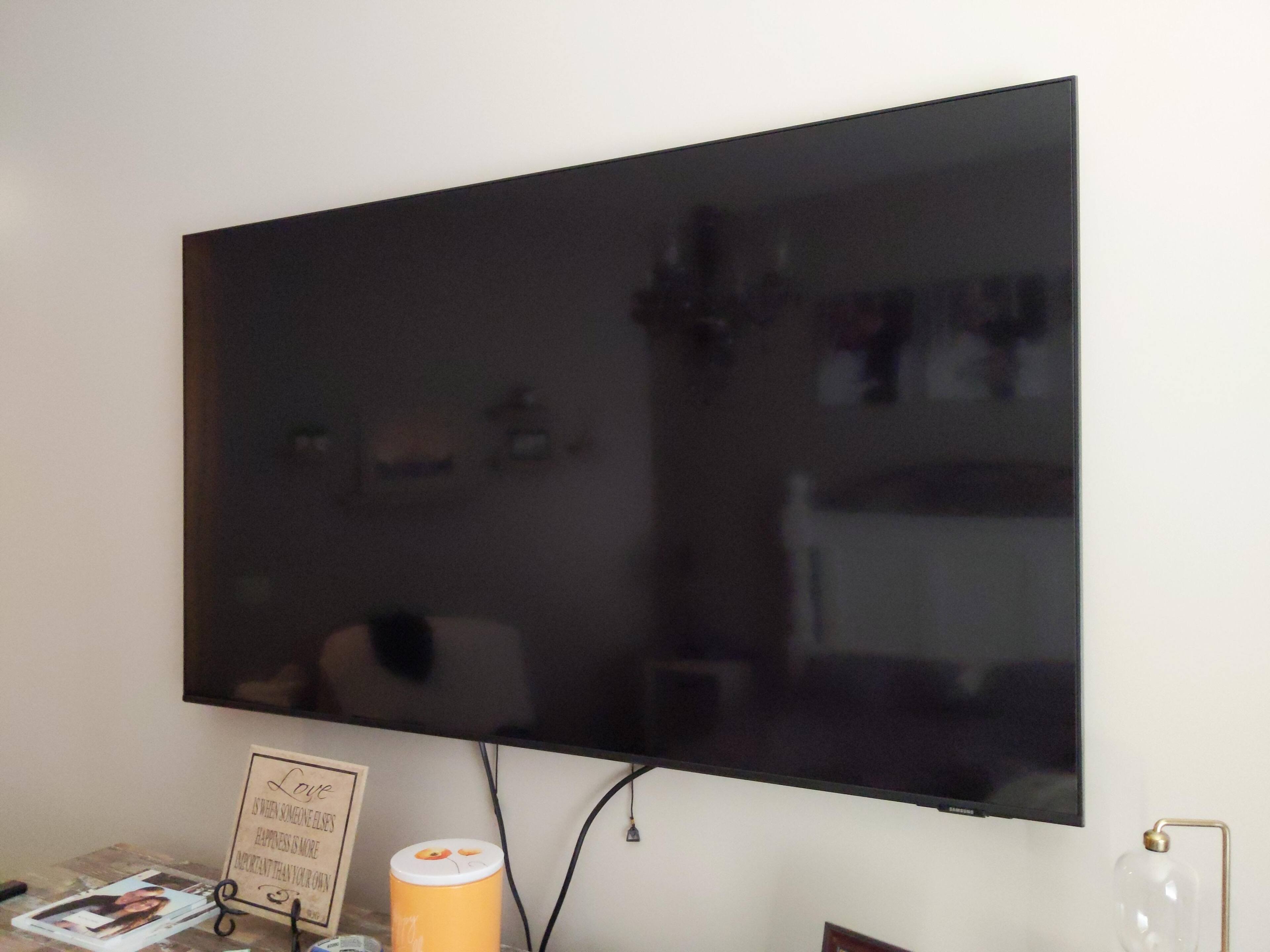 Best Buy: Samsung 55" Class 8000 Series LED 4K UHD Smart Tizen TV ...