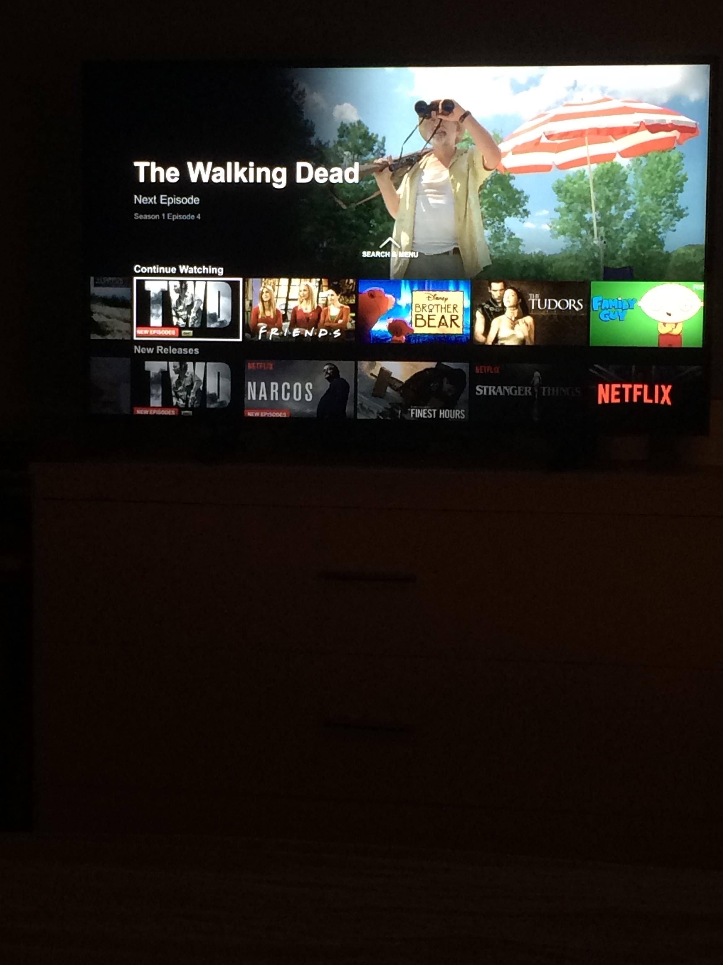 Best Buy: Sharp 43" Class LED 1080p Smart HDTV Roku TV LC-43LB481U