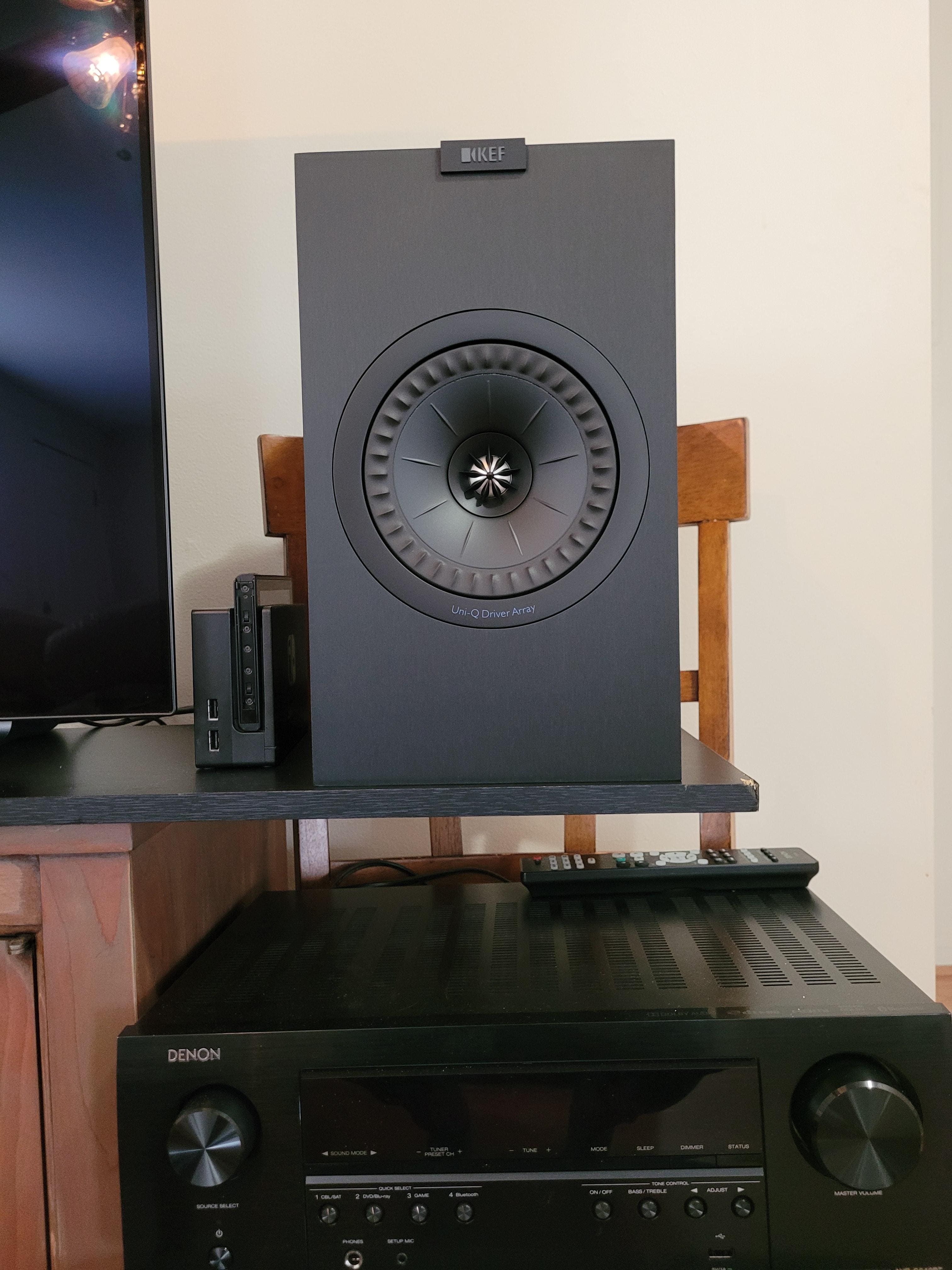 KEF Q Series 6.5 KEF Q Series 6.5