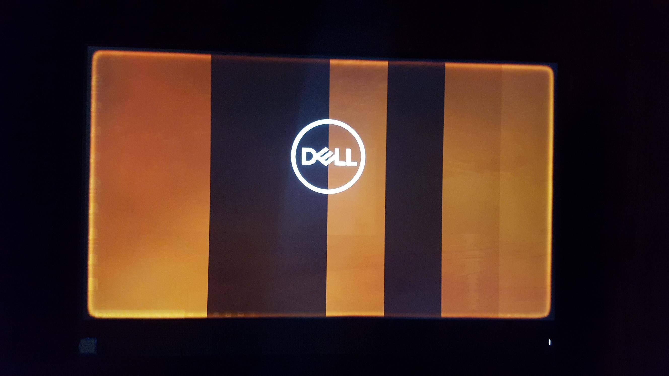 Dell Inspiron 23.8" Touch Screen All In One Intel Core i7 12GB Memory ...