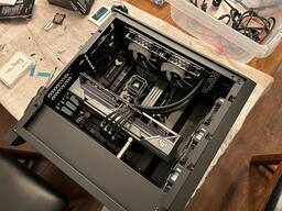 ASUS TUF GAMING X670E PLUS WIFI (Socket AM5) AMD X670E ATX ASUS TUF GAMING X670E PLUS WIFI (Socket AM5) AMD X670E ATX