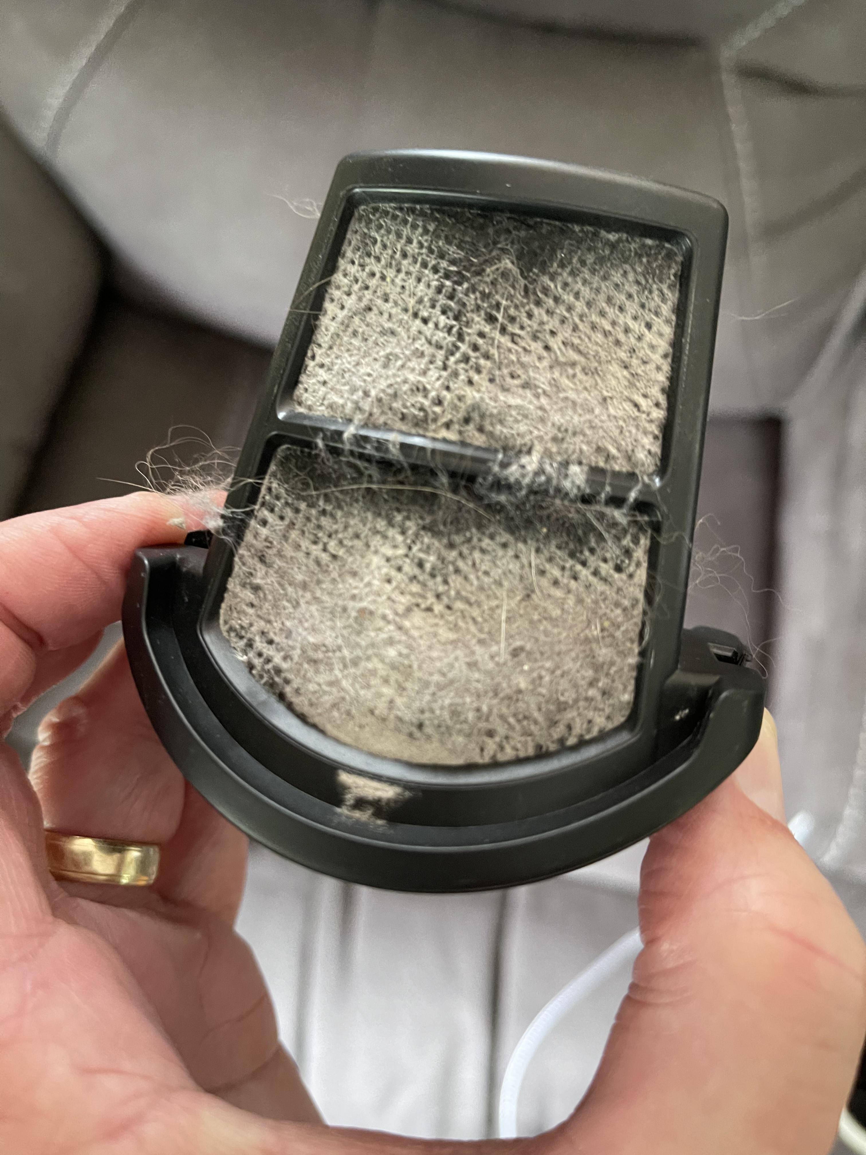 Best Buy: RAYCOP RS Pro UV+ Handheld Allergen Vacuum White RTP-100USWH