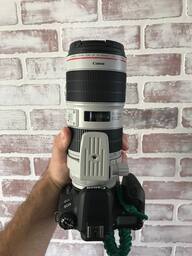 Canon EF70 200mm F2.8L IS III USM Optical Telephoto Zoom Canon EF70 200mm F2.8L IS III USM Optical Telephoto Zoom