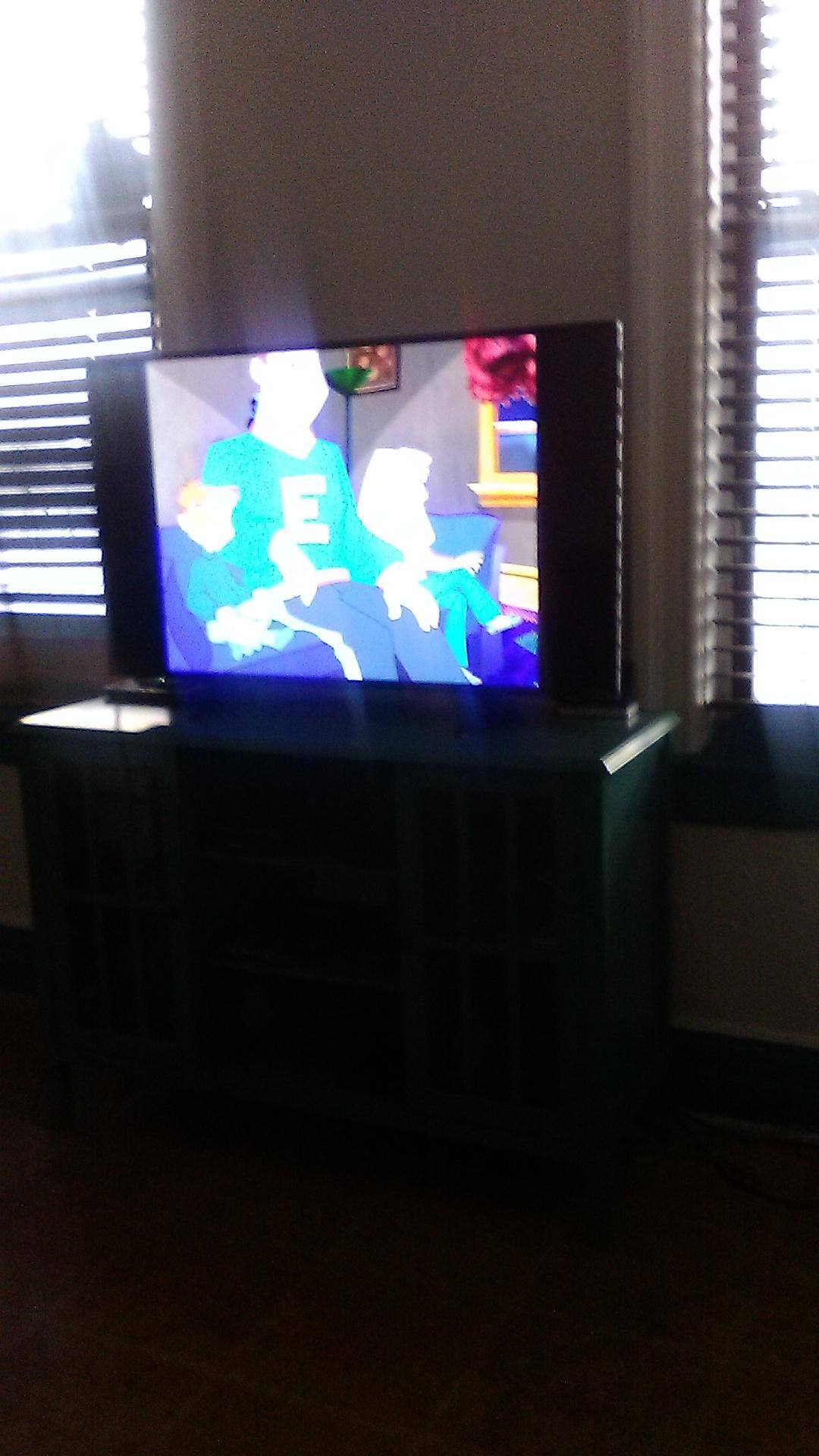 Best Buy: Sharp 43" Class LED 1080p Smart HDTV Roku TV LC-43LB481U