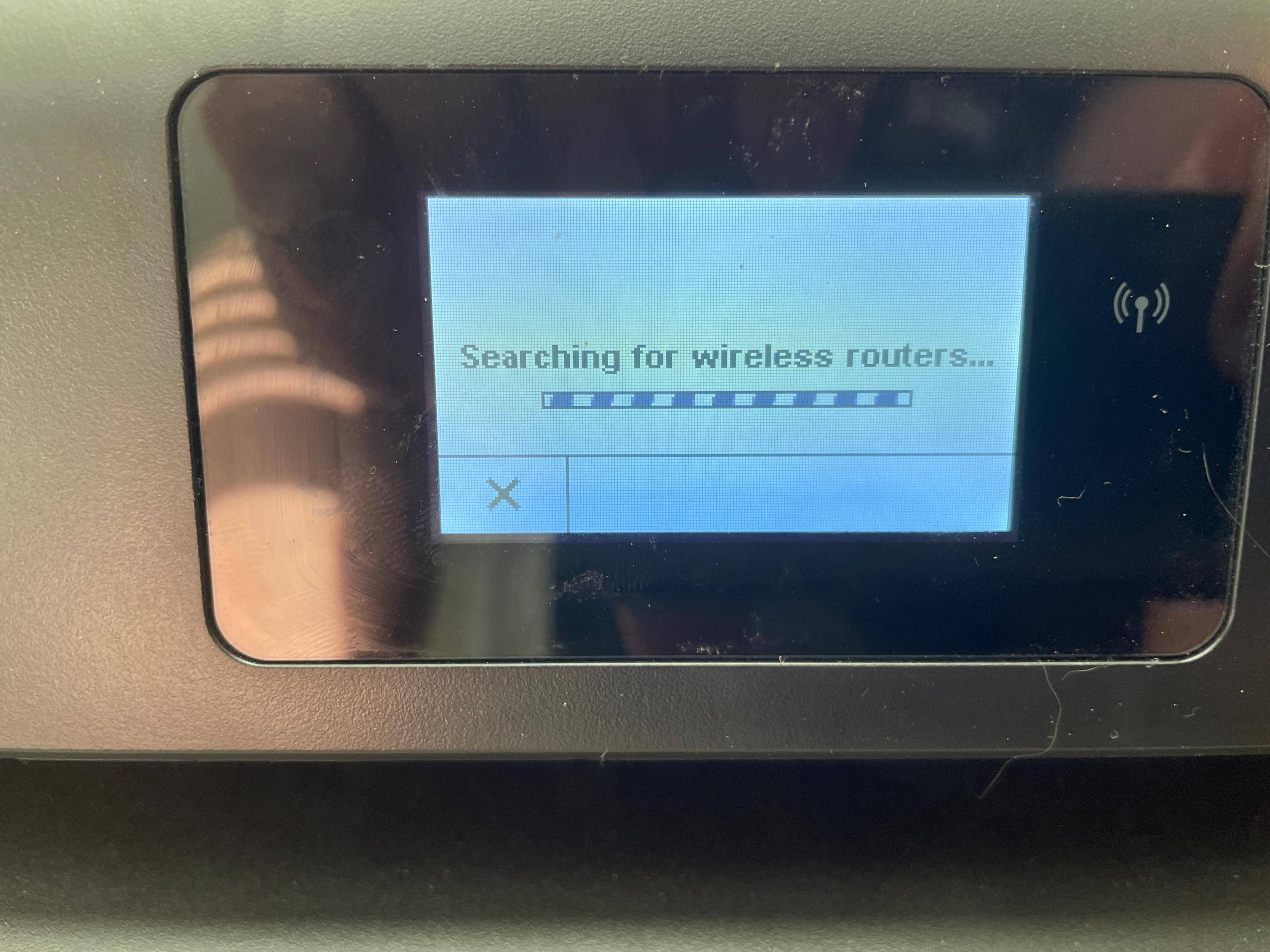 Best Buy: HP ENVY 5070 Wireless All-In-One Instant Ink Ready Inkjet ...