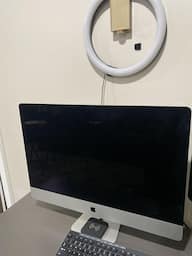 Apple Certified Refurbished 27 Apple Certified Refurbished 27
