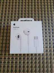 Apple EarPods (USB C) White MYQY3AM/A / MTJY3AM/A - Best Buy Apple EarPods (USB C) White MYQY3AM/A / MTJY3AM/A - Best Buy