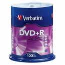 Verbatim Life Series 16x DVD+R Discs (100 Pack) 97175 - Best Buy