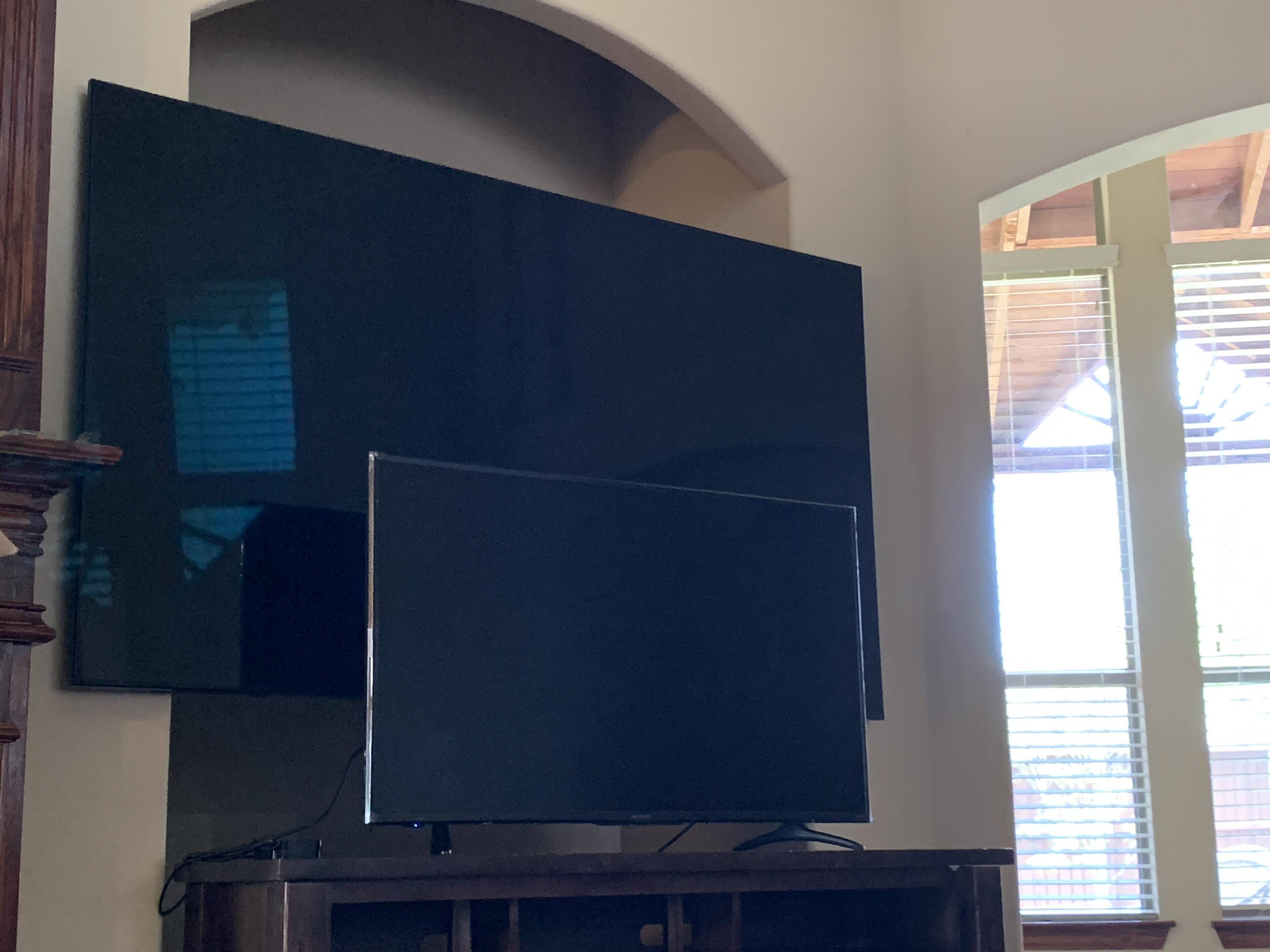 Samsung 86” Class TU9000 LED 4K UHD Smart Tizen TV UN86TU9000FXZA - Best Buy