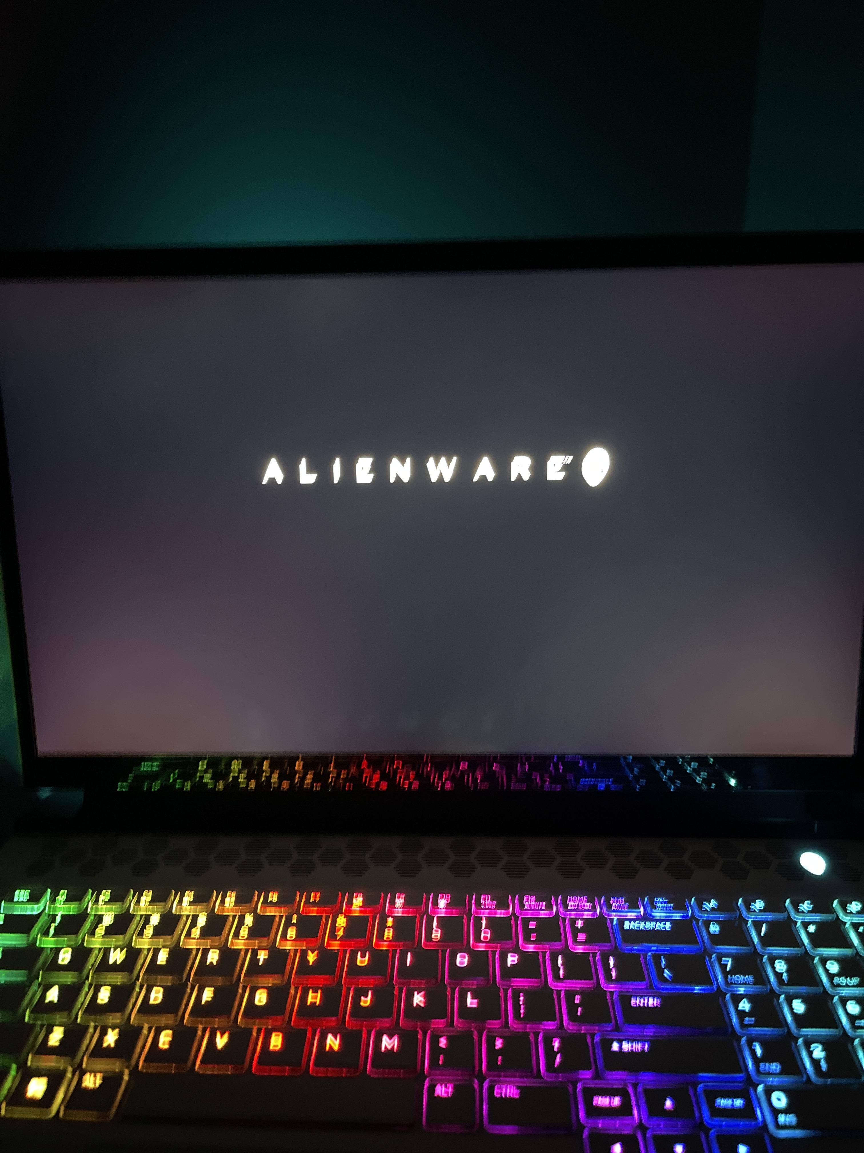 Best Buy: Alienware m17 R4 17.3" FHD Gaming Laptop Intel Core i7 16GB ...