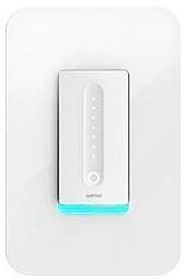 Best Buy: WeMo Wi-Fi Smart Dimmer Switch (2-Pack) White F7C059-BDL