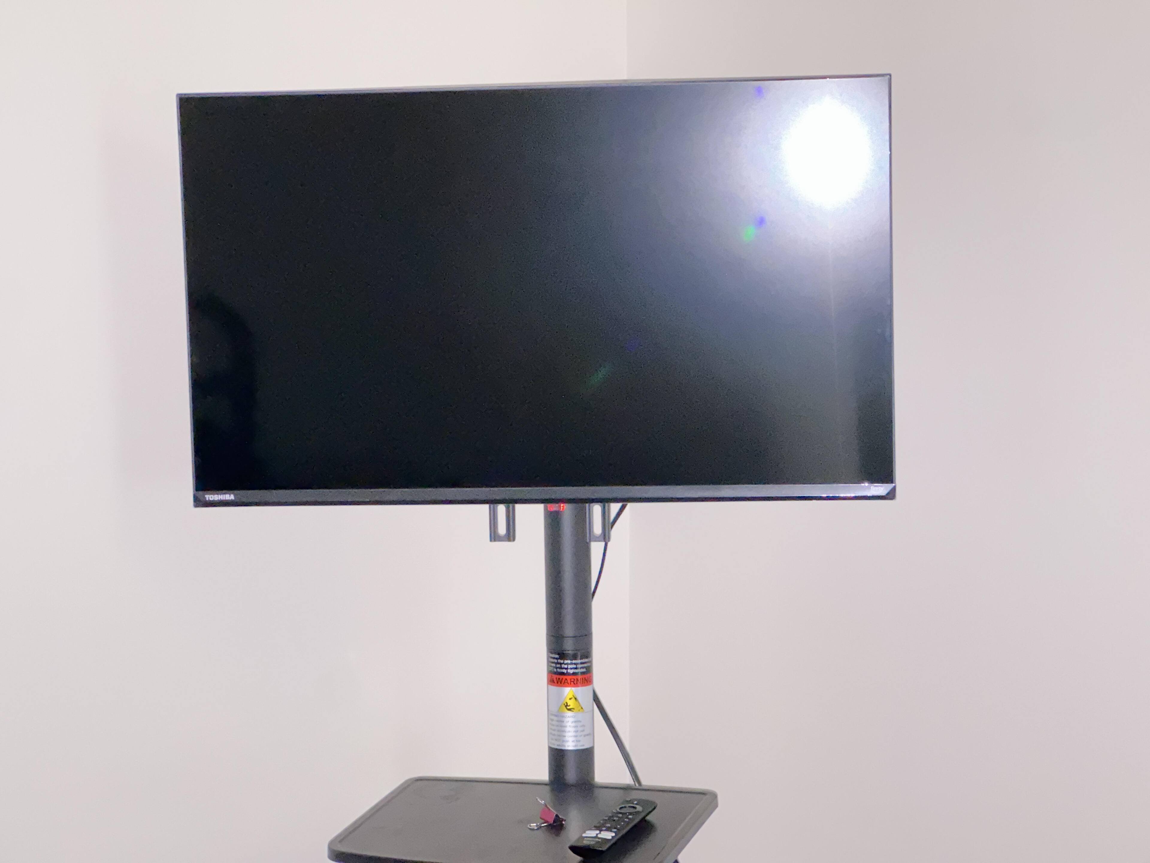 Best Buy: Toshiba 50" Class C350 Series LED 4K UHD Smart Fire TV 50C350KU