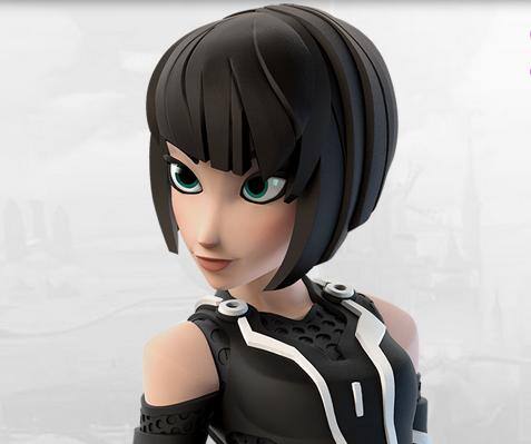 Best Buy: Disney Interactive Studios Disney Infinity: 3.0 Edition ...