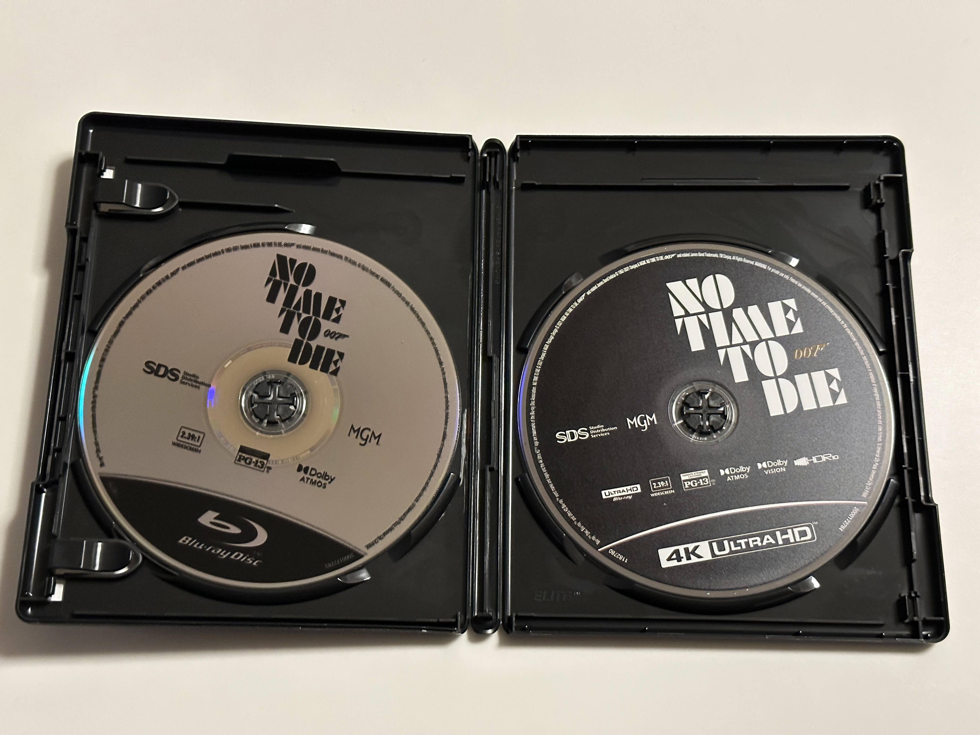 What movie or TV show did you LAST watch? | Page 948 | AVS Forum