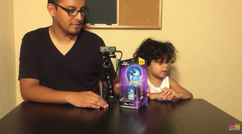 Disney Interactive Studios Disney Infinity: 3.0 Edition Disney/Pixar's ...