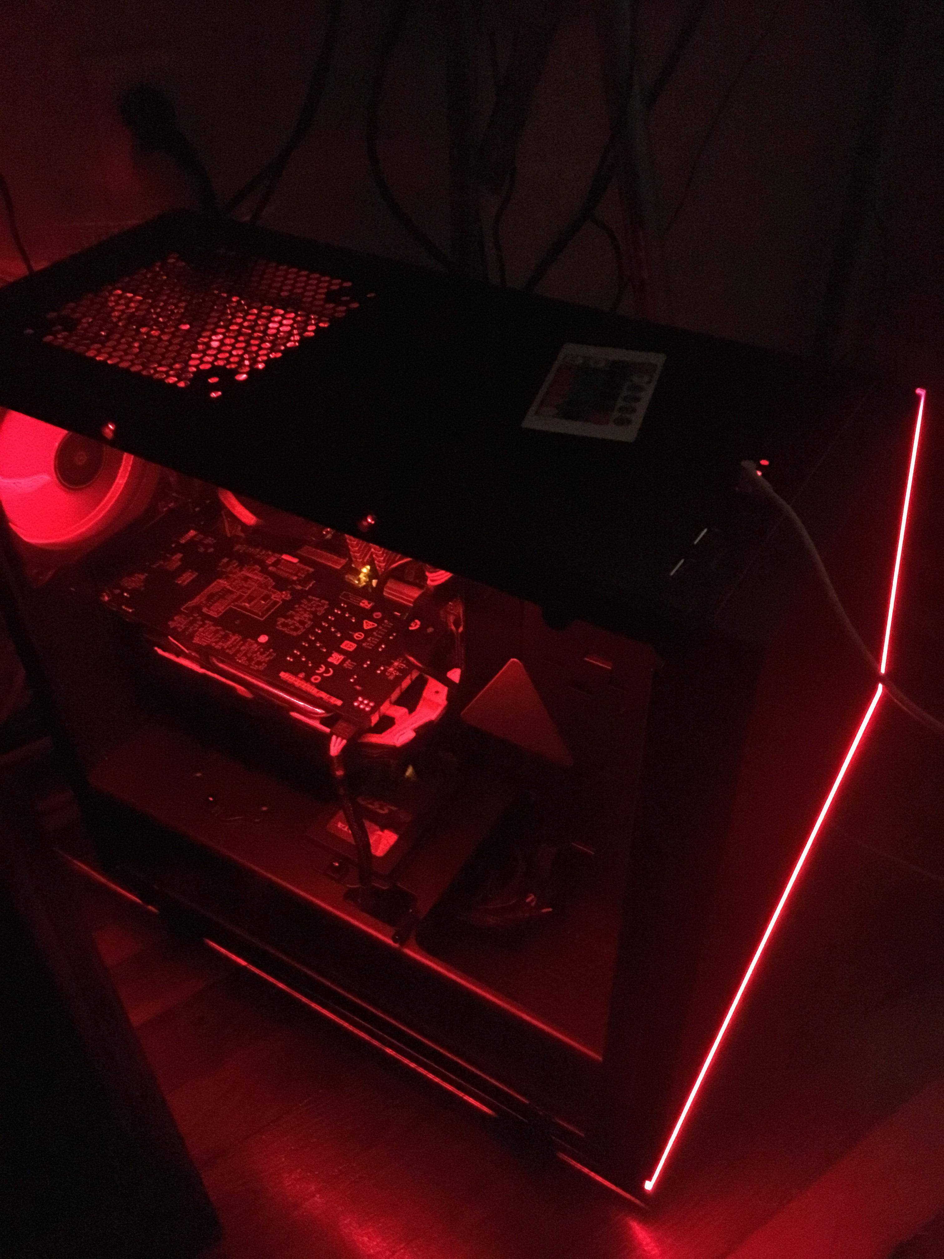 Best Buy: iBUYPOWER Desktop Intel Core i7 16GB Memory NVIDIA GeForce ...