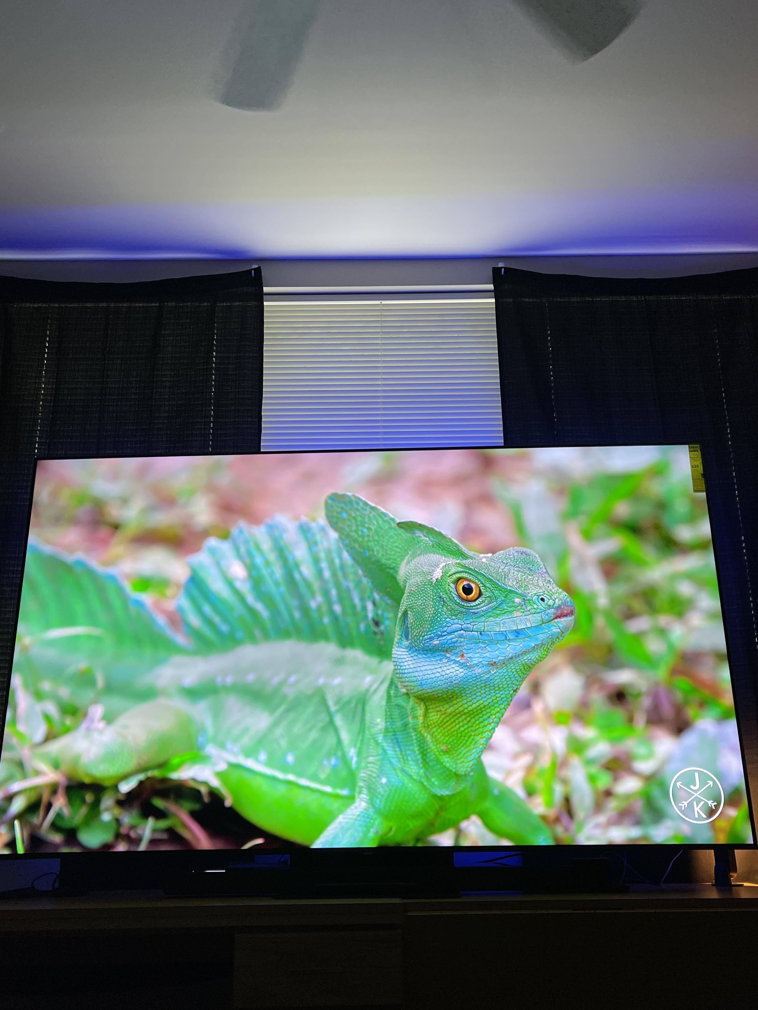 Best Buy: Samsung 85" Class Q90T Series QLED 4K UHD Smart Tizen TV ...