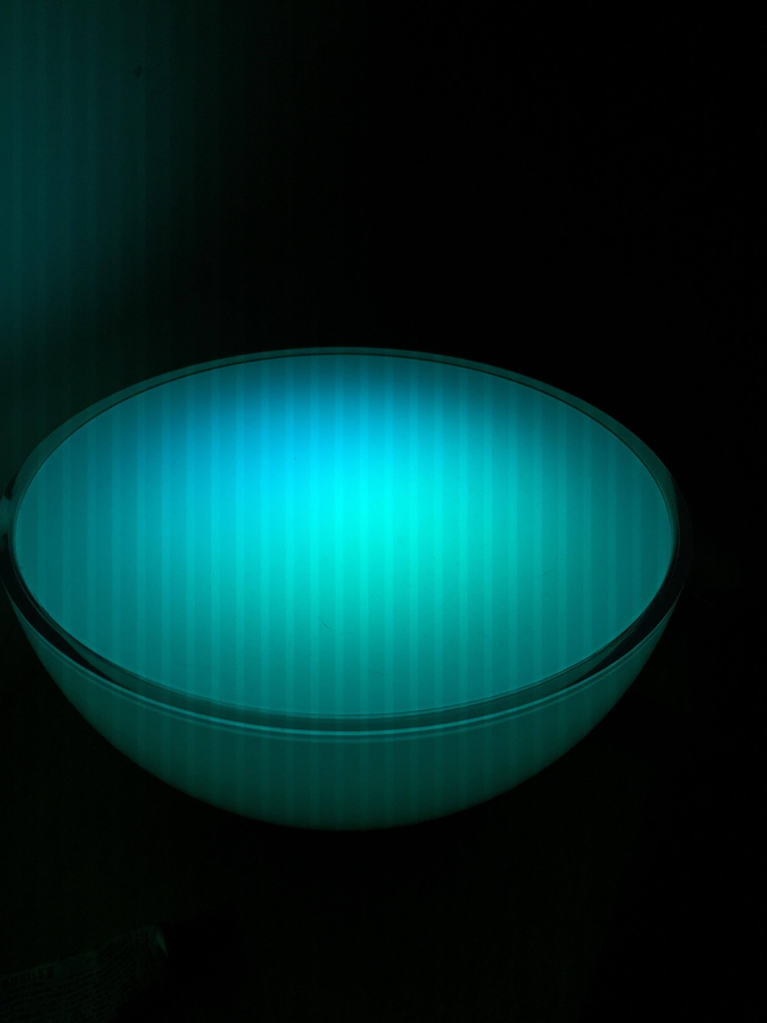 Best Buy: Philips Hue Go Portable Dimmable LED Smart Light Table Lamp ...