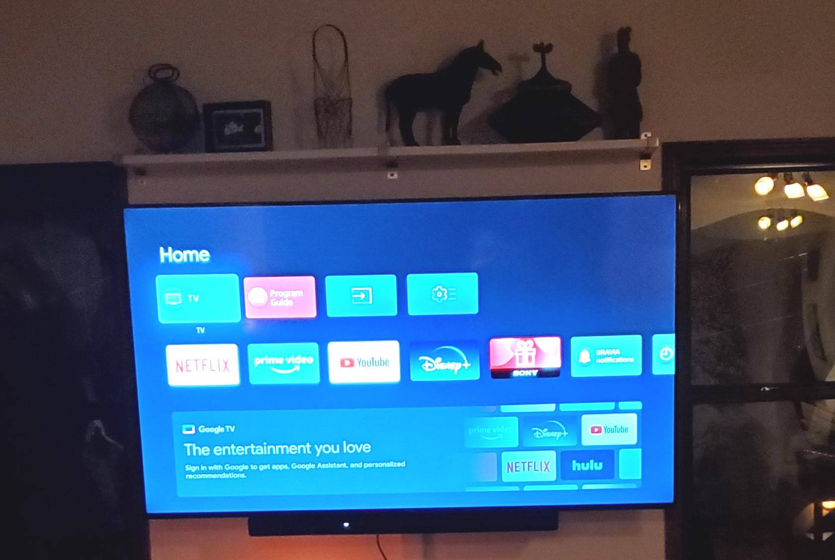 Best Buy: Sony 75" Class X85J Series LED 4K UHD Smart Google TV KD75X85J