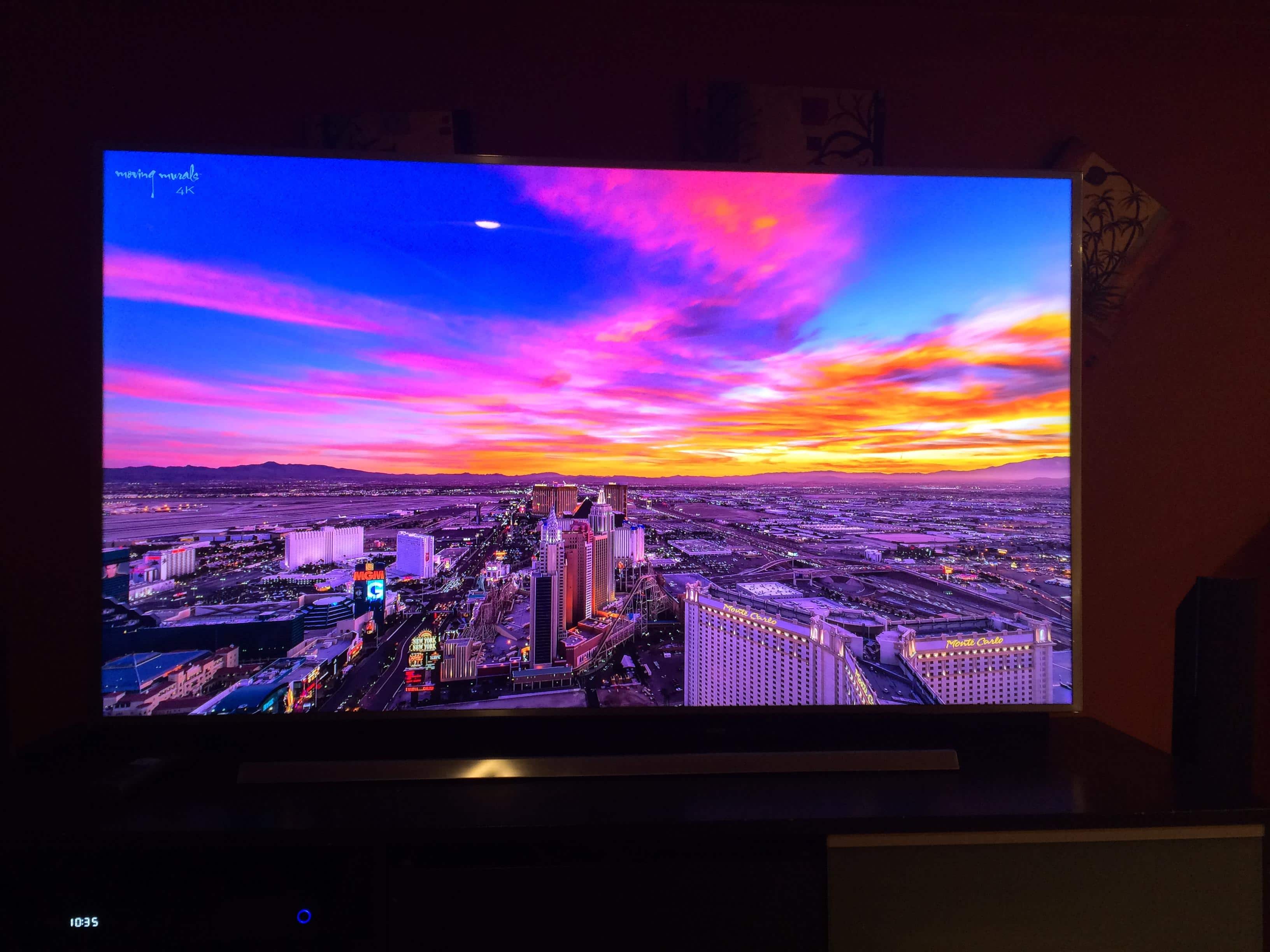Best Buy: Samsung 65" Class (64.5" Diag.) LED 2160p Smart 3D 4K Ultra ...