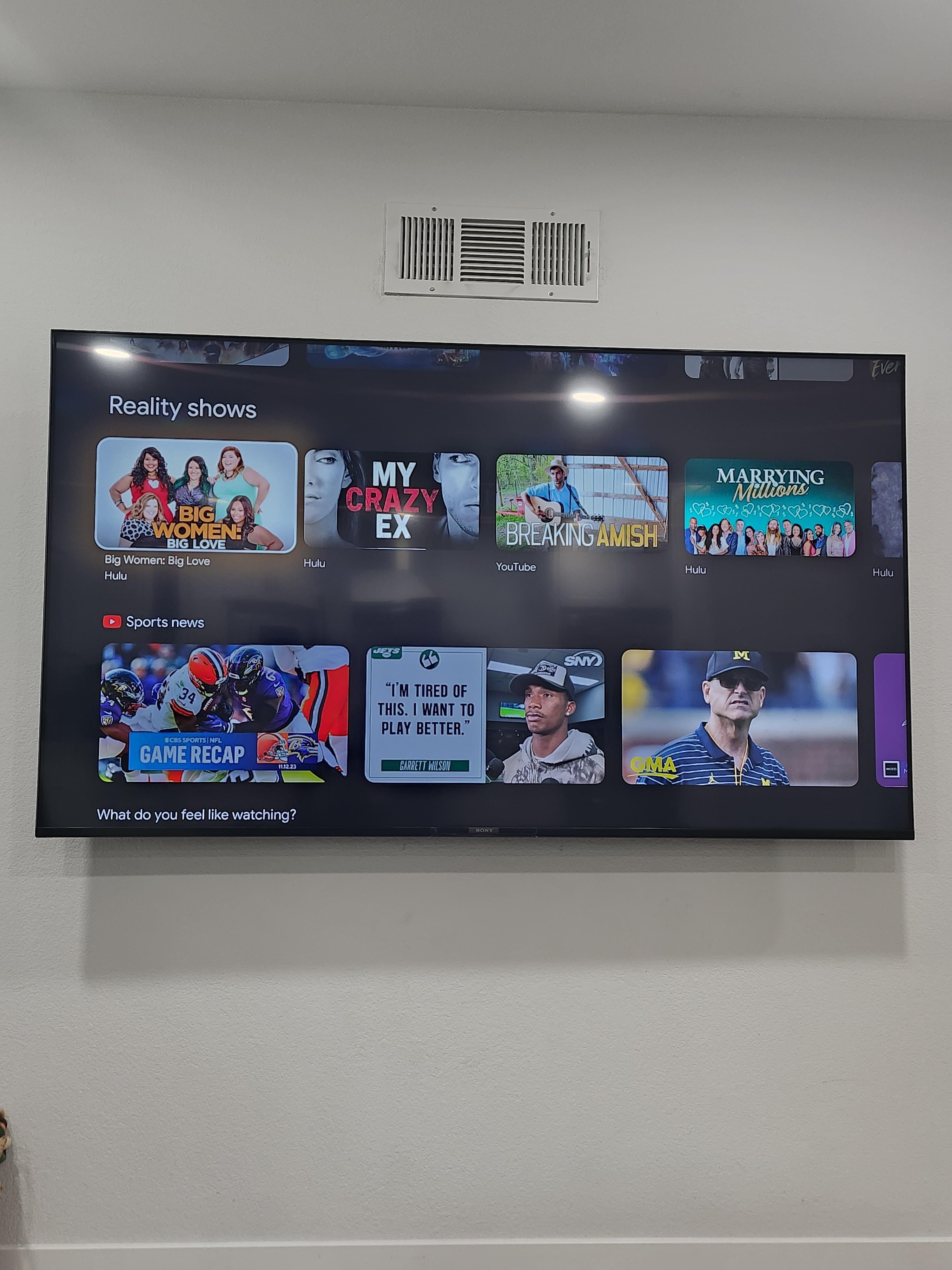 Best Buy: Sony 75" Class X85J Series LED 4K UHD Smart Google TV KD75X85J