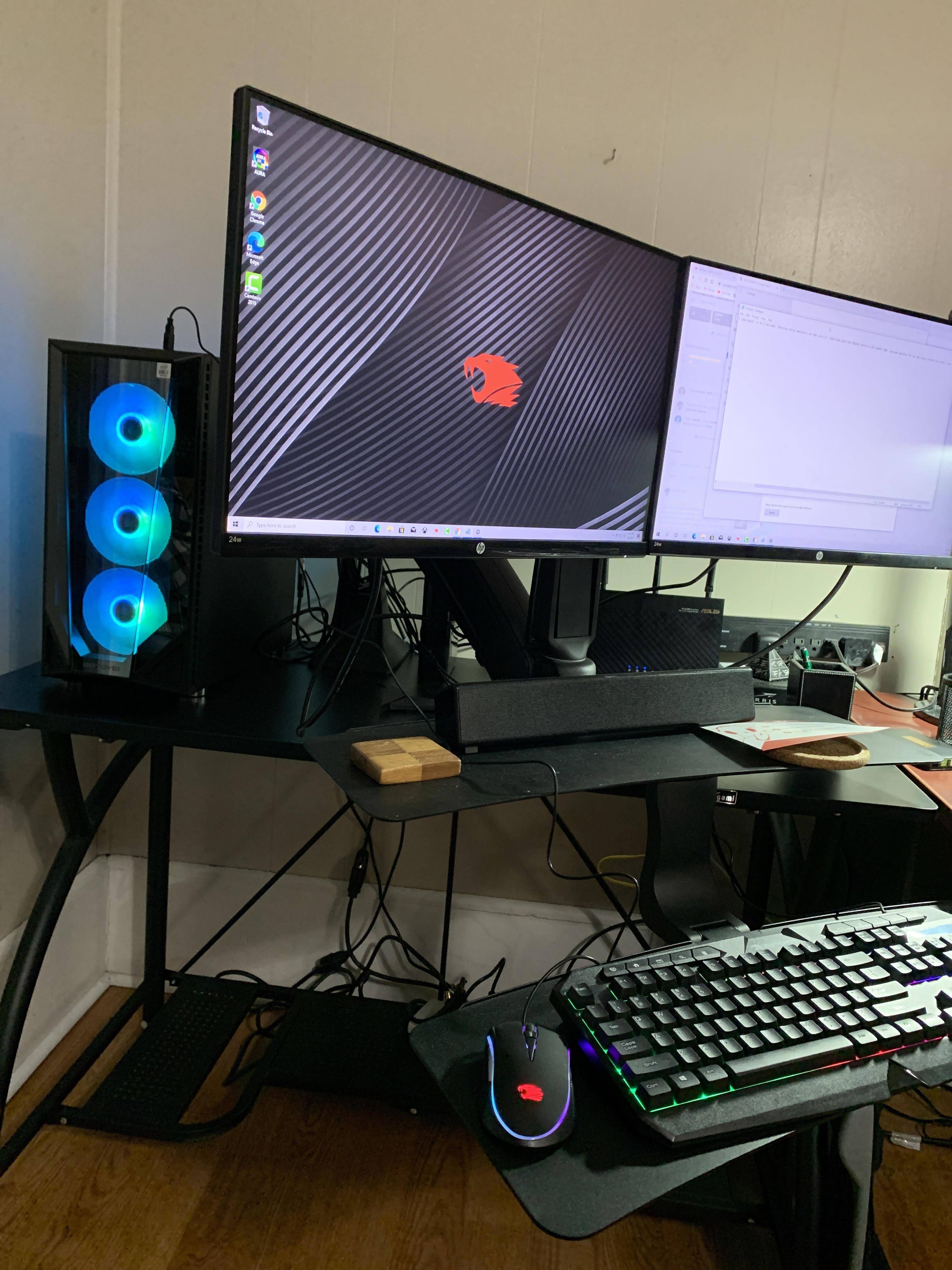 Best Buy: iBUYPOWER Trace MR Gaming Desktop Intel i7-10700F 16GB Memory ...