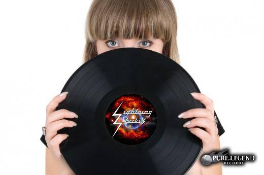 Lightning Strikes [LP] VINYL - Best Buy