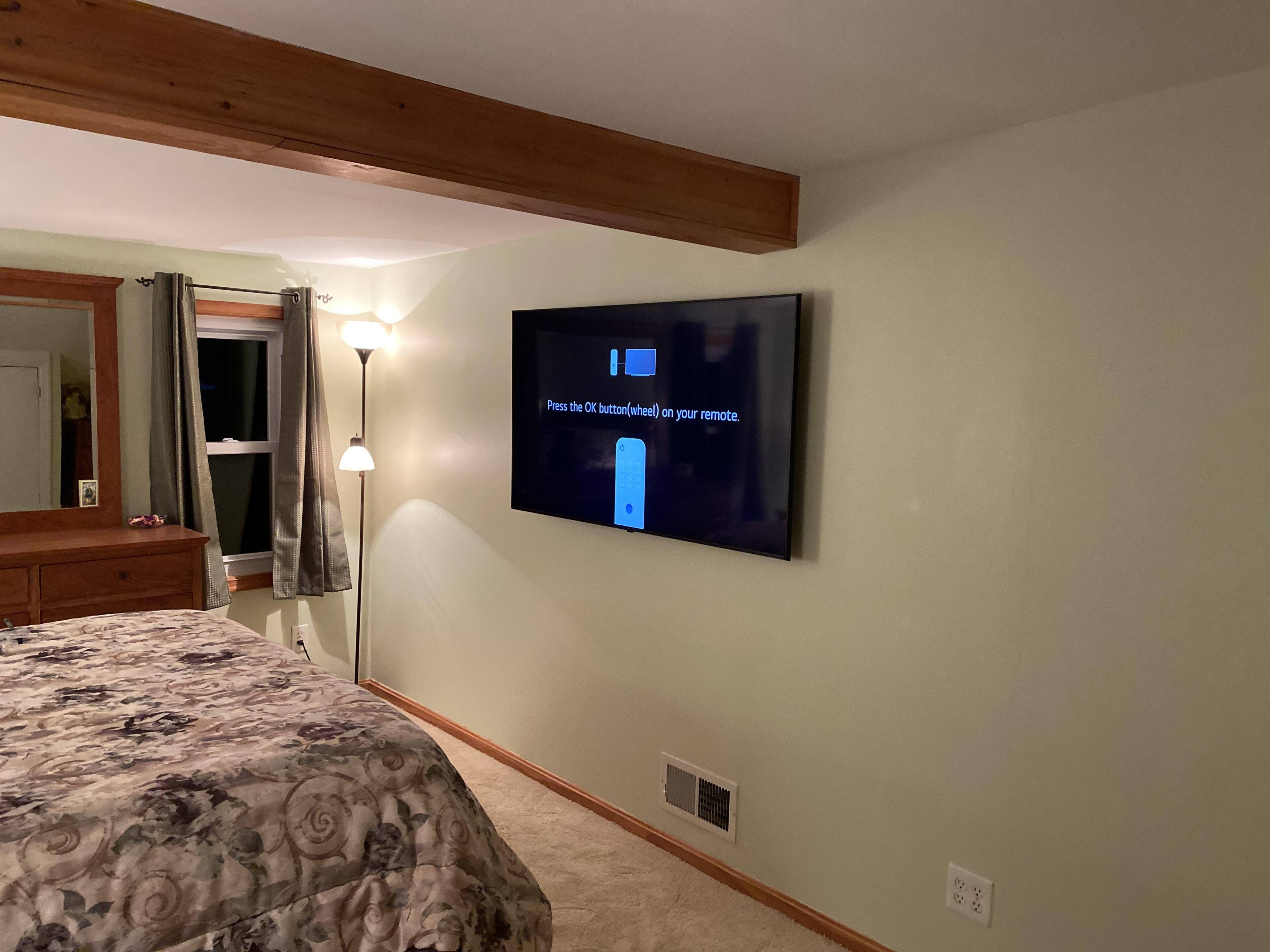 LG 43” Class UP7000 Series LED 4K UHD Smart webOS TV 43UP7000PUA - Best Buy