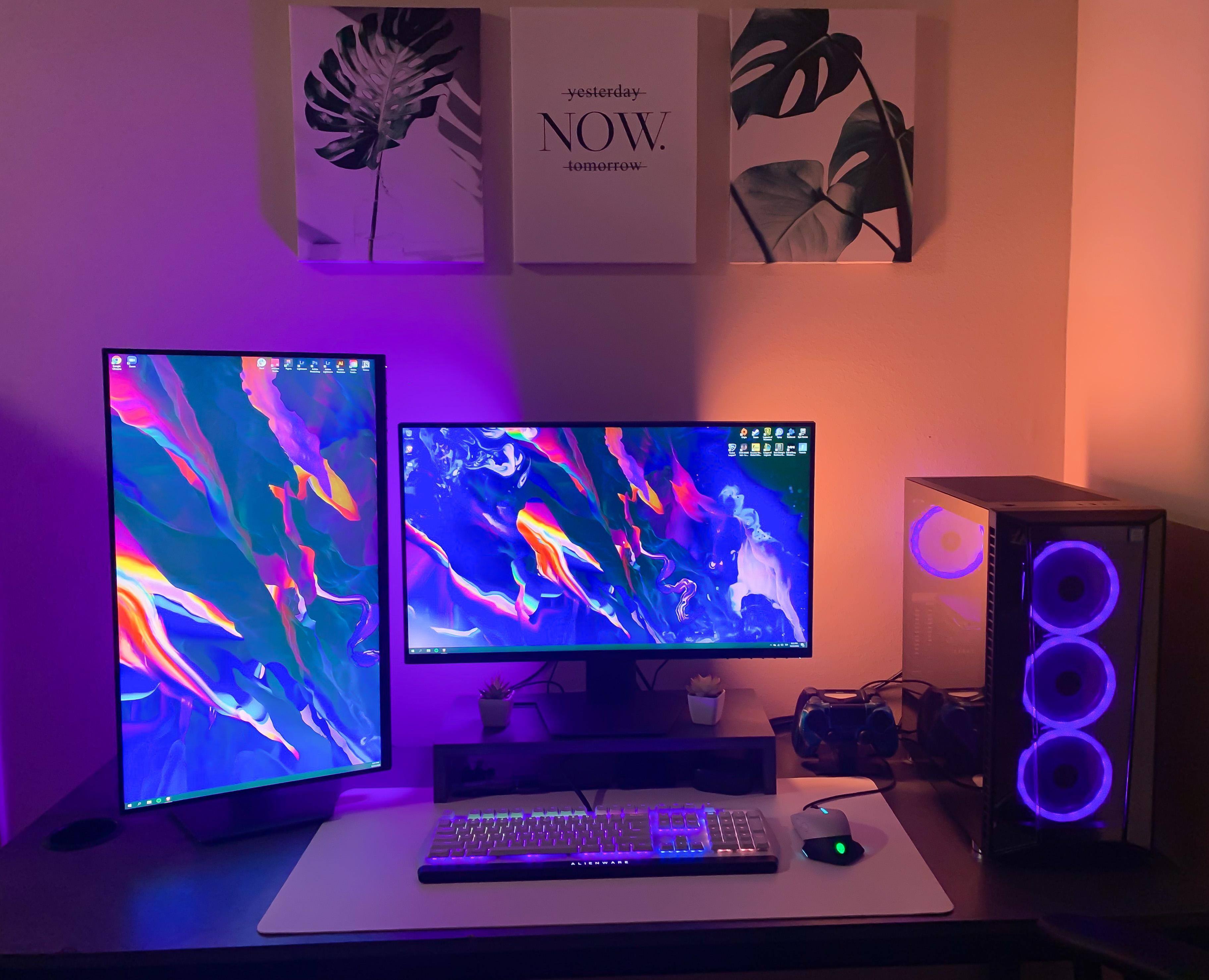 Best Buy: iBUYPOWER Gaming Desktop Intel Core i7-9700F 16GB Memory ...