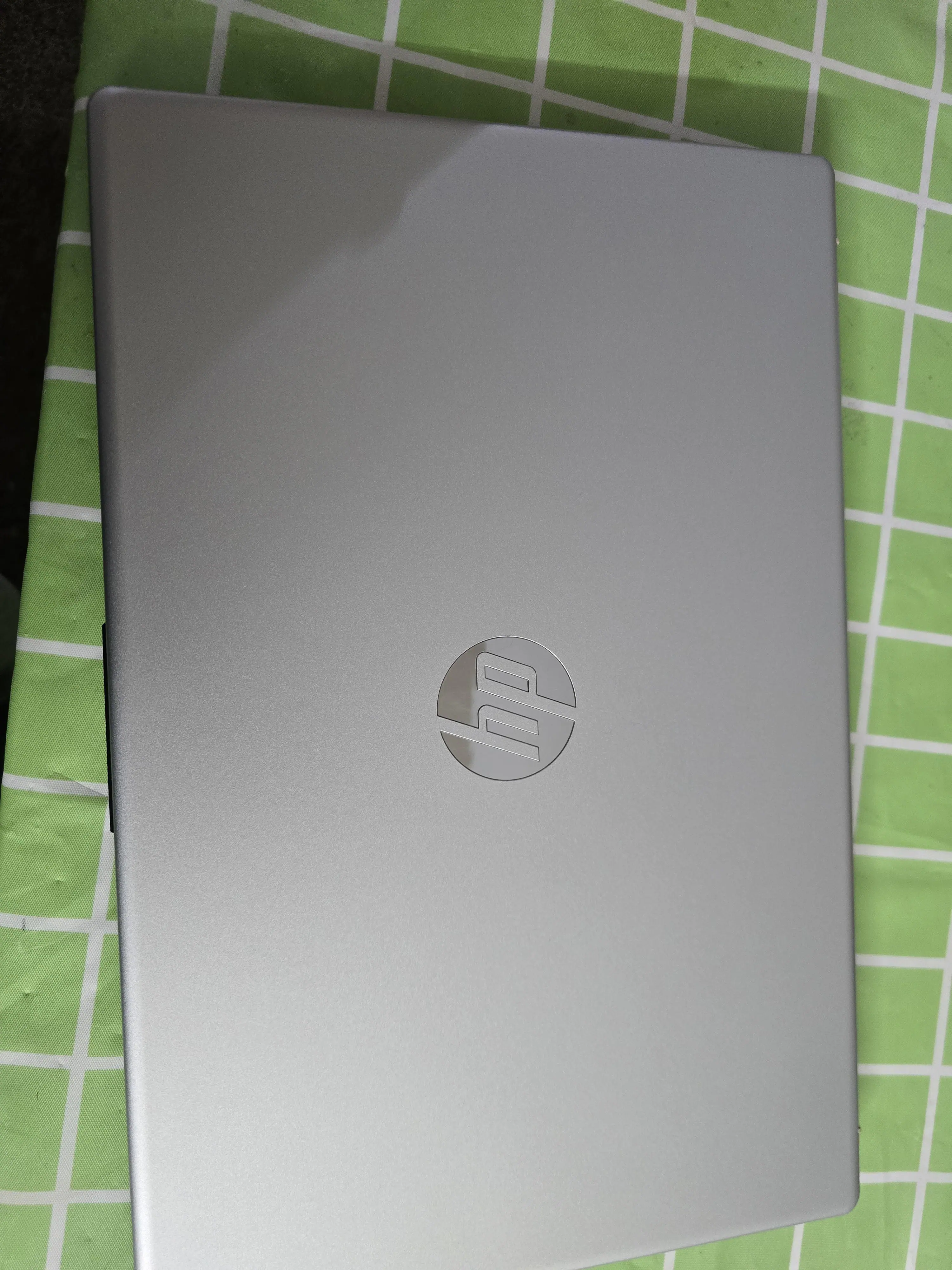 Customer Reviews: HP 15.6" Touch-Screen Laptop Intel Core i5 8GB Memory 512GB SSD Natural Silver ...