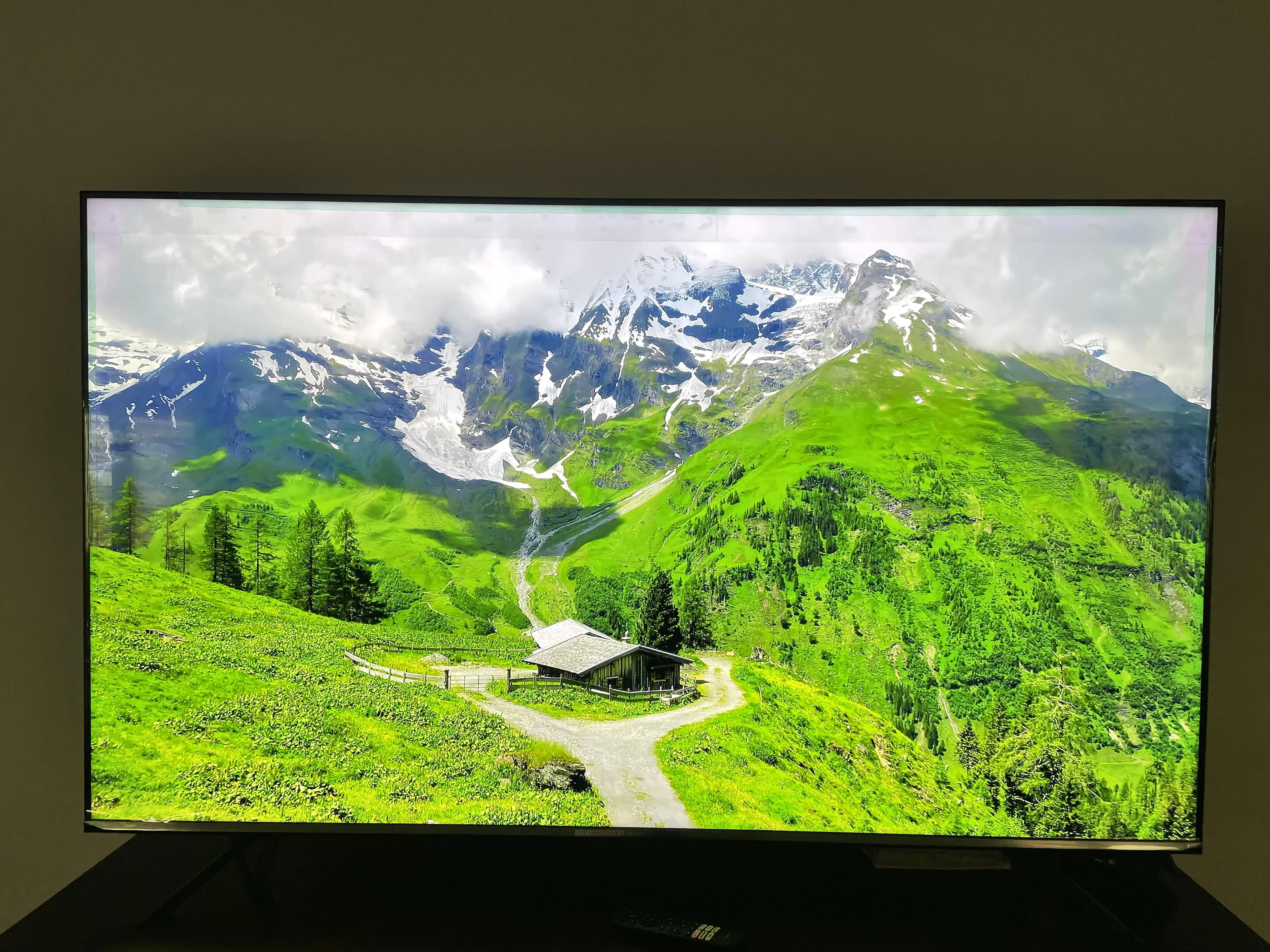 Best Buy: Hisense 65" Class U7G Series Quantum ULED 4K UHD Smart Android TV 65U7G