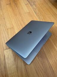 Geek Squad Certified Refurbished MacBook Air 13.3 Geek Squad Certified Refurbished MacBook Air 13.3