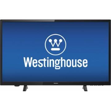 Best Buy: Westinghouse 32" Class LED HD TV WD32HB1120-C