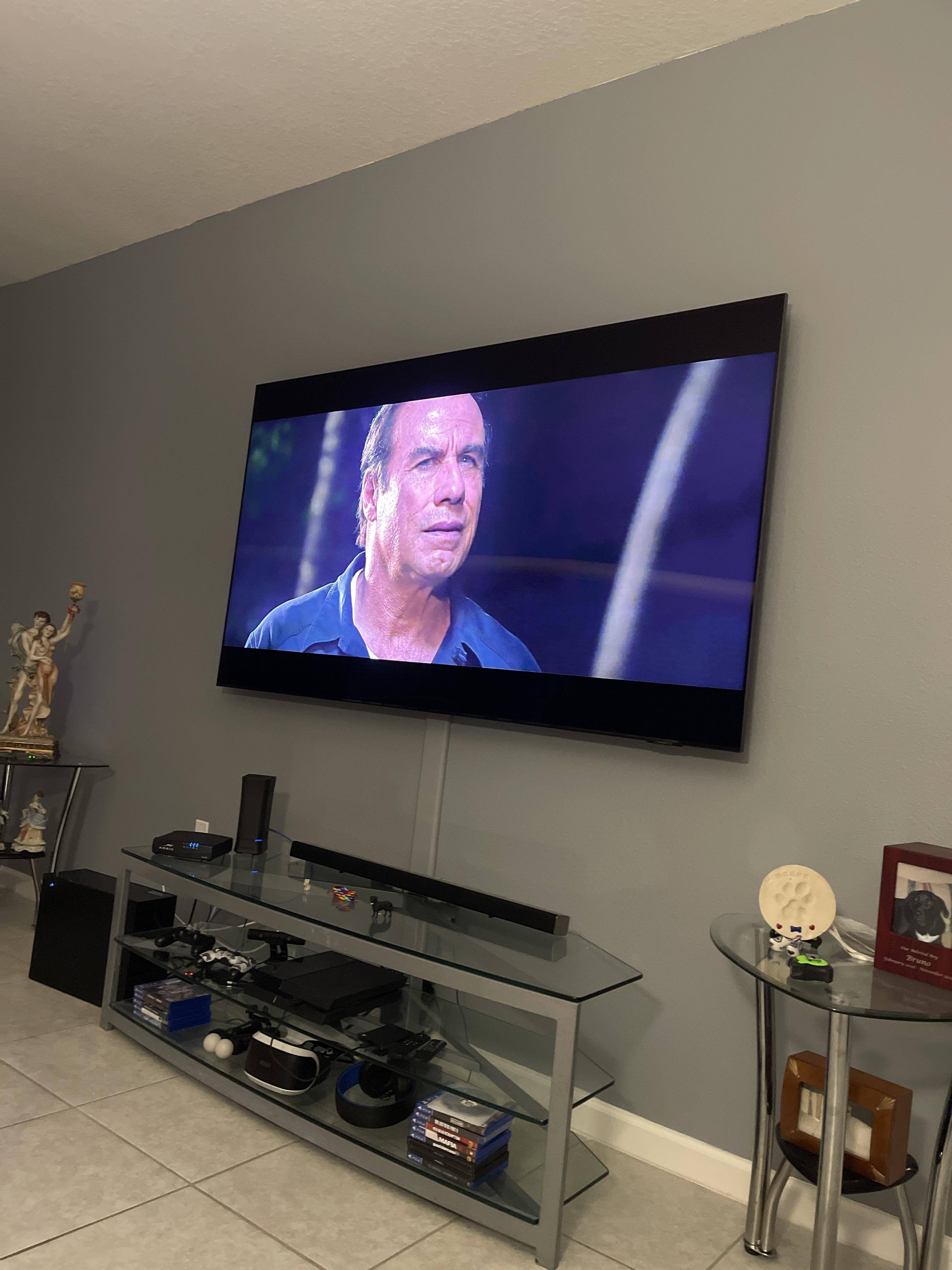 Samsung 85" Class QN85A Neo QLED 4K UHD Smart Tizen TV QN85QN85AAFXZA ...