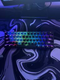 SteelSeries Apex Pro Mini 60% V2 Wired Mechanical OmniPoint SteelSeries Apex Pro Mini 60% V2 Wired Mechanical OmniPoint