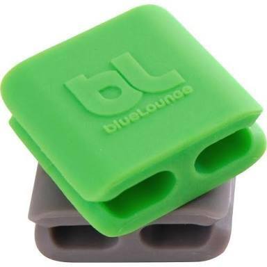 Best Buy: blueLounge CableClip Small Multipurpose Cable Clips (6-Pack ...