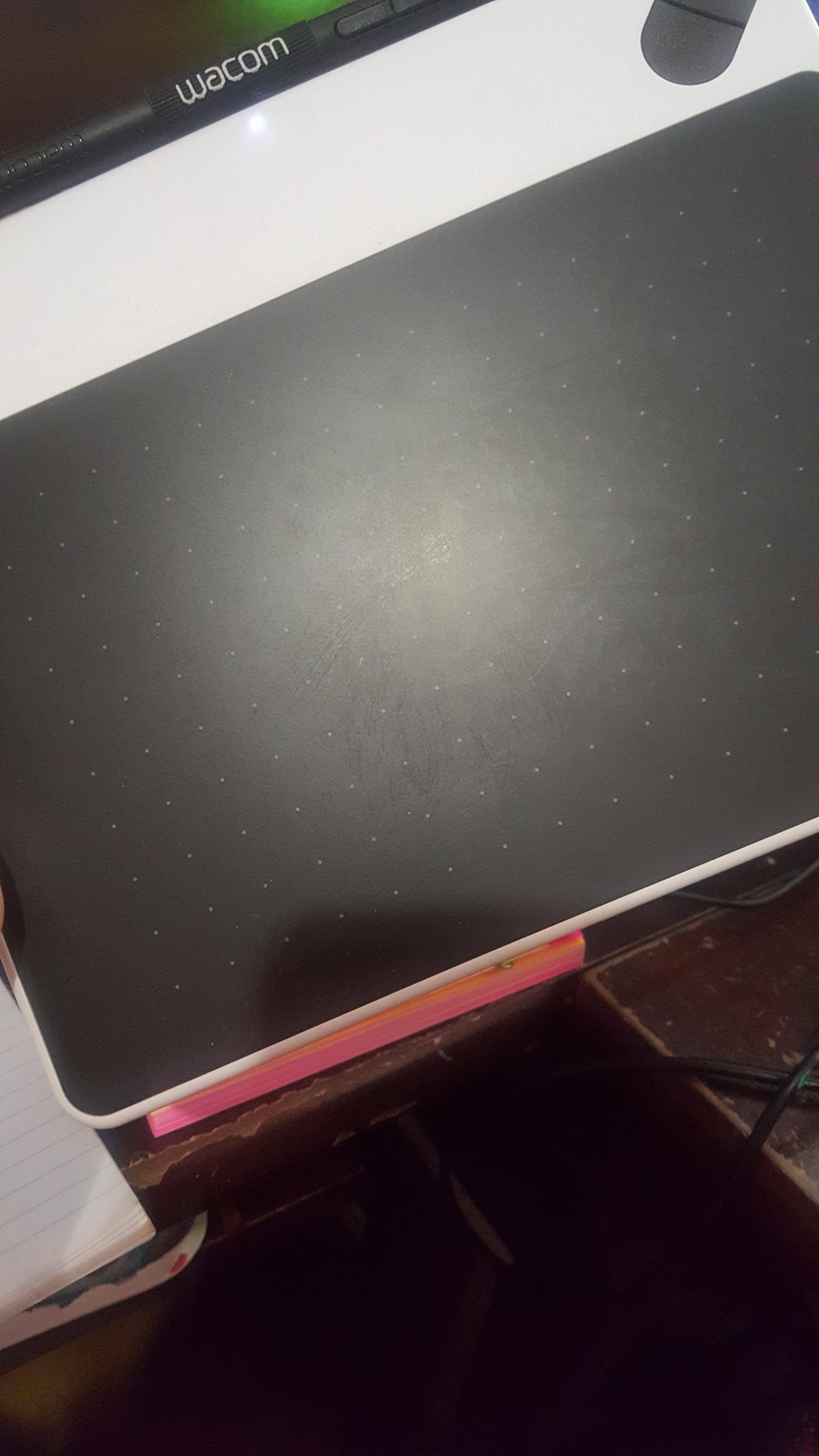 Best Buy: Wacom Intuos Draw Creative Small Pen Tablet White CTL490DW