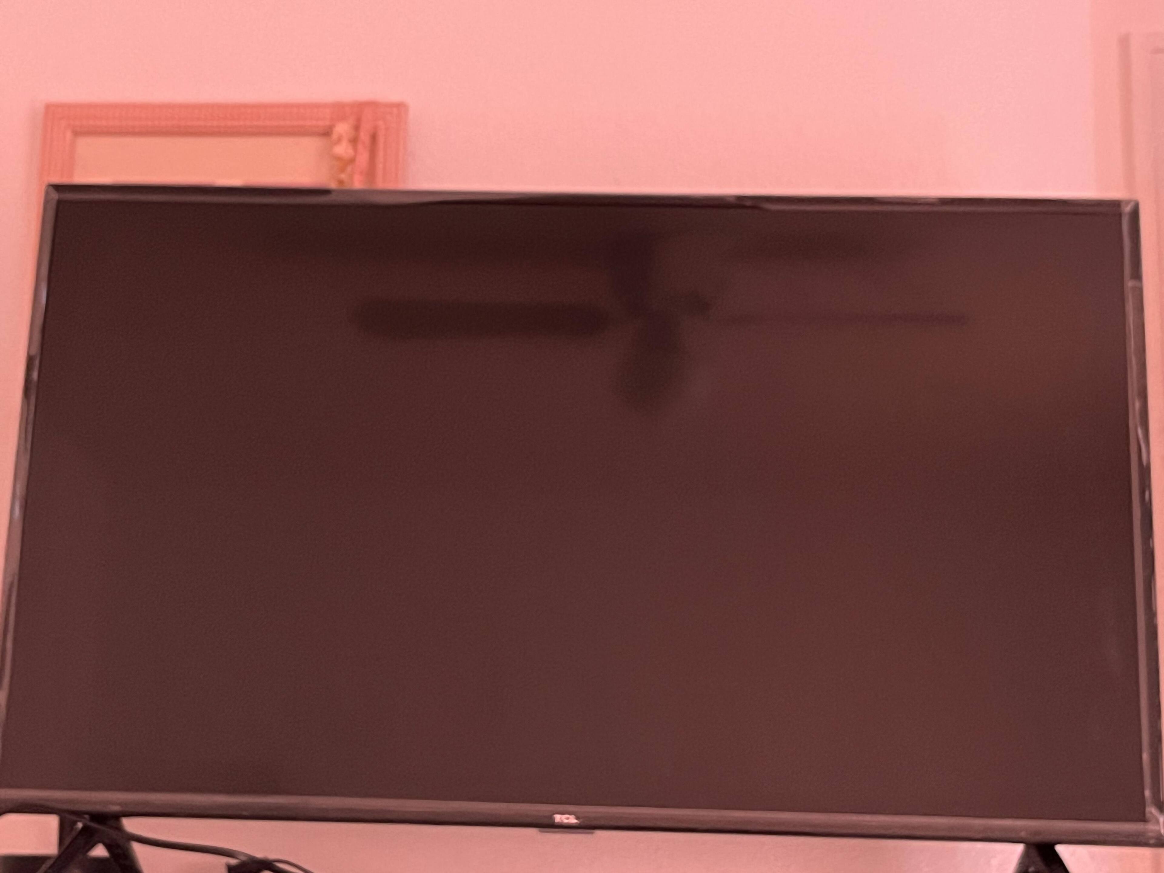 TCL 40" Class 3-Series Full HD Smart Android TV 40S334 - Best Buy