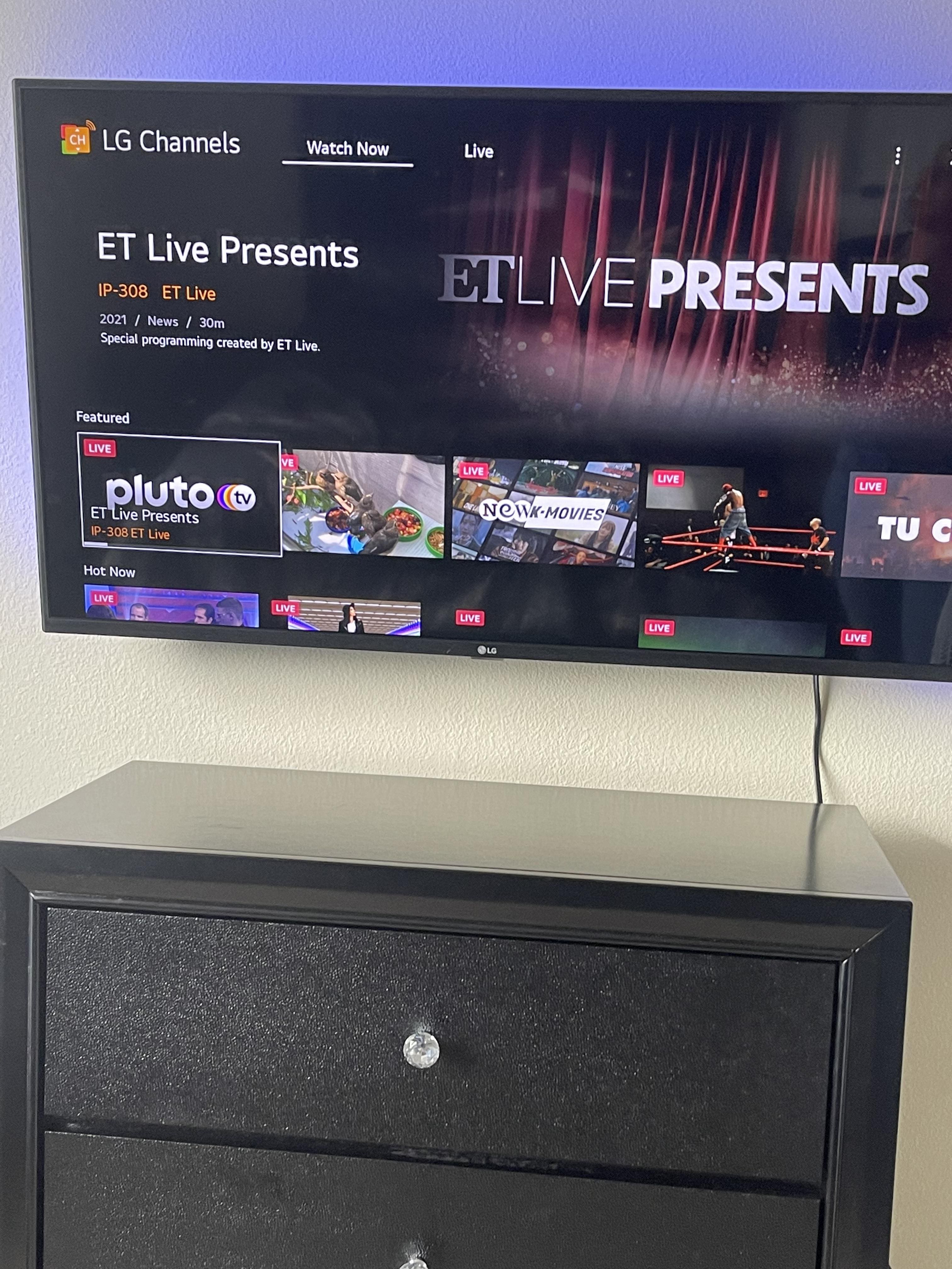 Best Buy: LG 43” Class UP7000 Series LED 4K UHD Smart webOS TV 43UP7000PUA