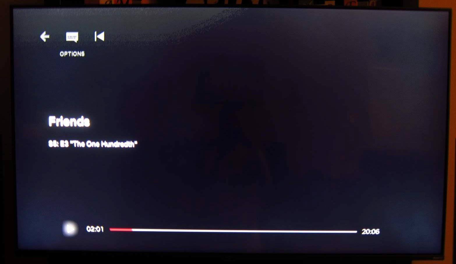 Best Buy: TCL 55" Class LED 5 Series 2160p Smart 4K UHD TV with HDR ...